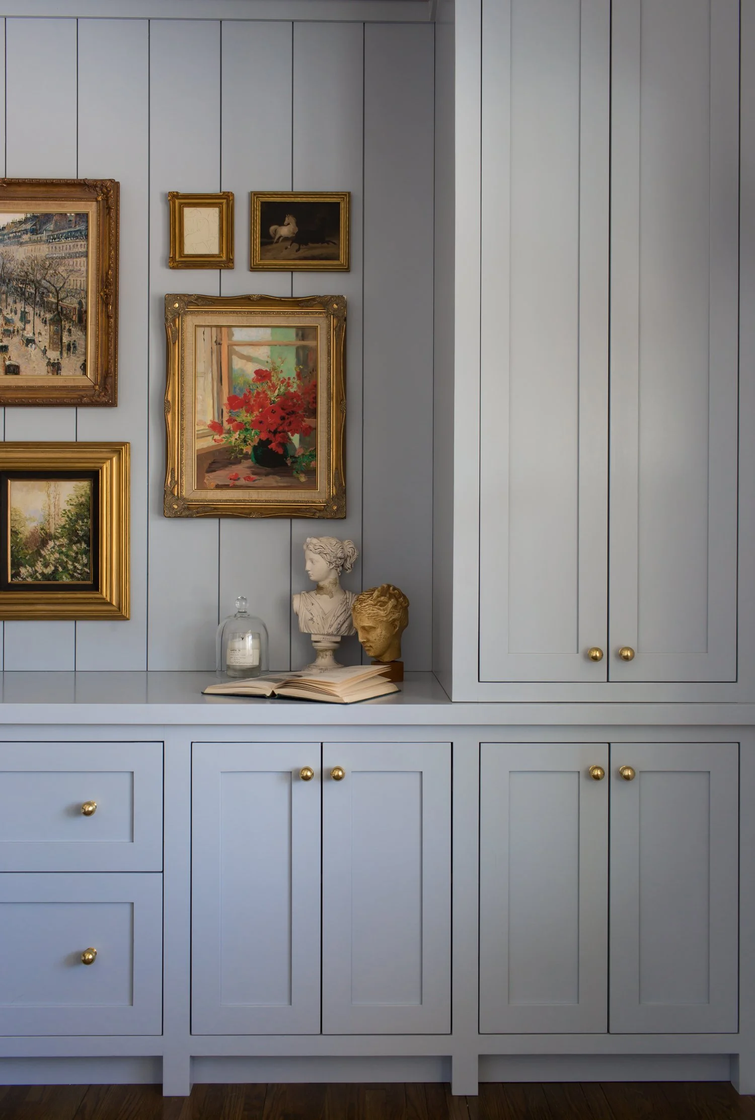 Oho Interiors | Based in the Twin Cities and Projects Nationwide