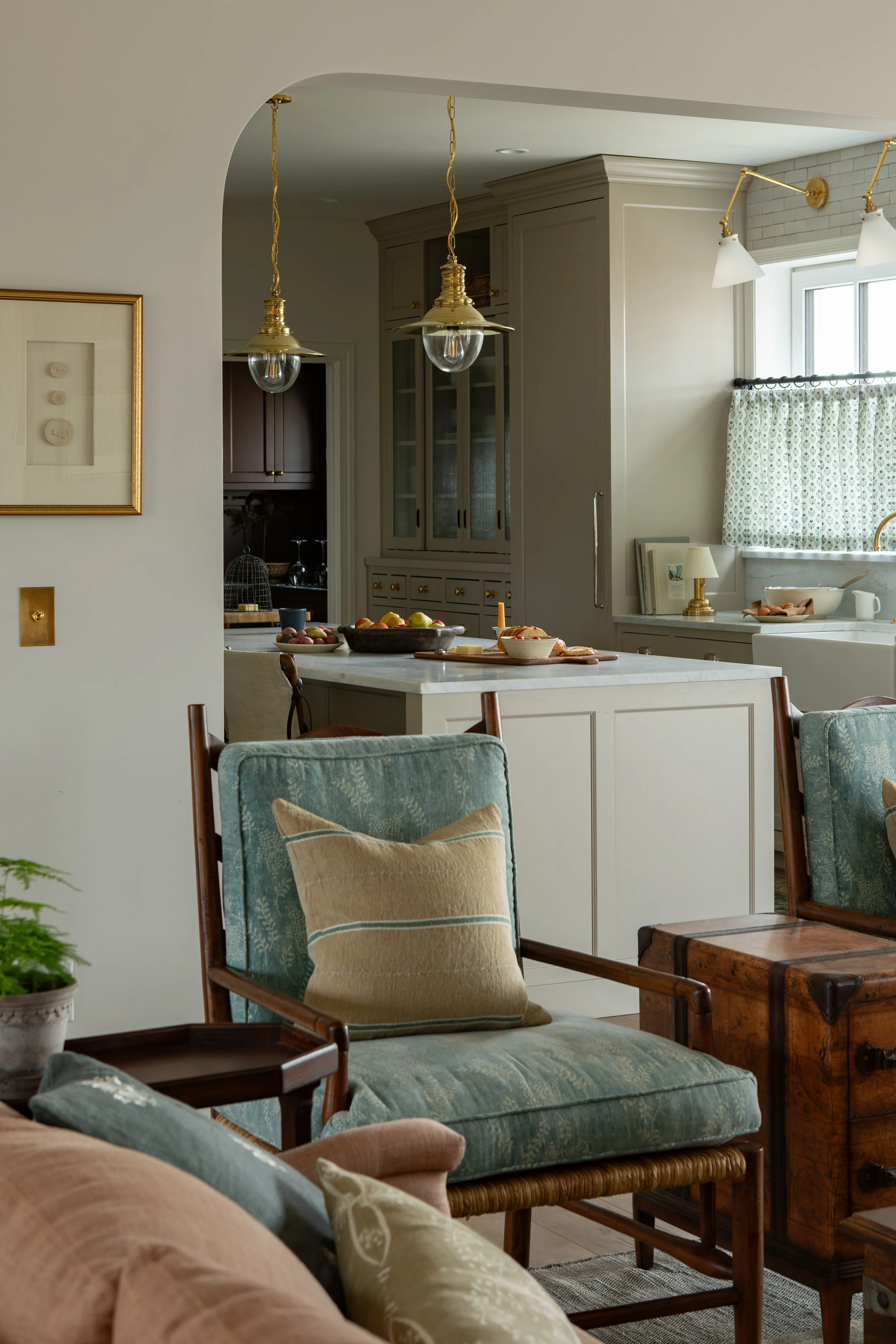 Cotswold in Iowa — Oho Interiors | Based in Minnesota & Colorado with ...