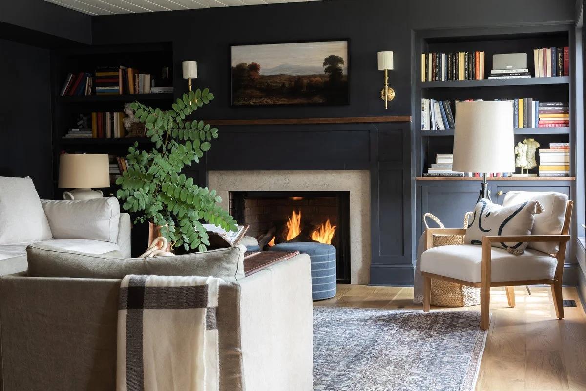 Oho Interiors | Based in the Twin Cities and Projects Nationwide