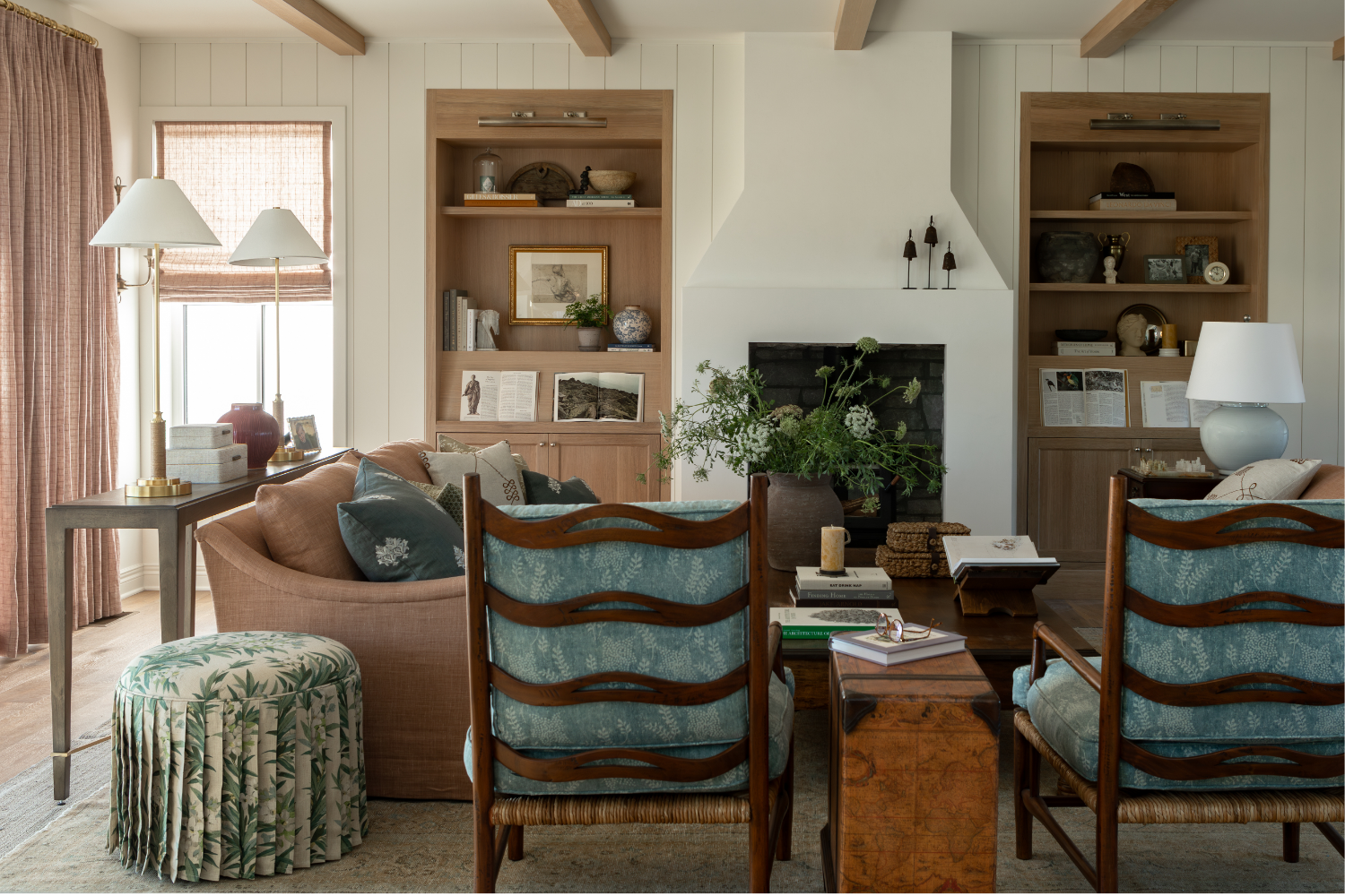 Oho Interiors | Based in Minnesota & Colorado with Projects Nationwide