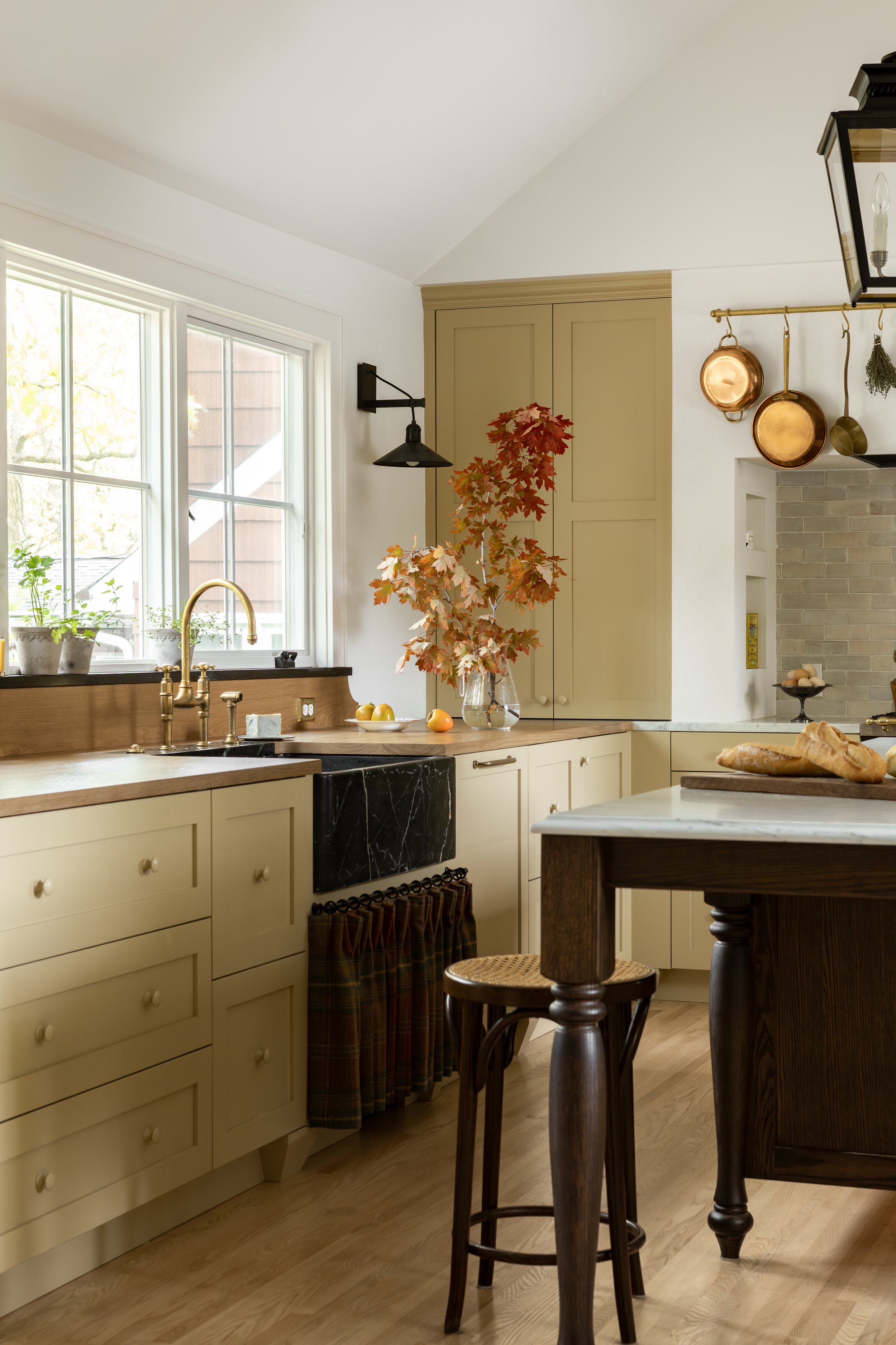Golden Oaks Heritage — Oho Interiors | Based in Minnesota & Colorado ...