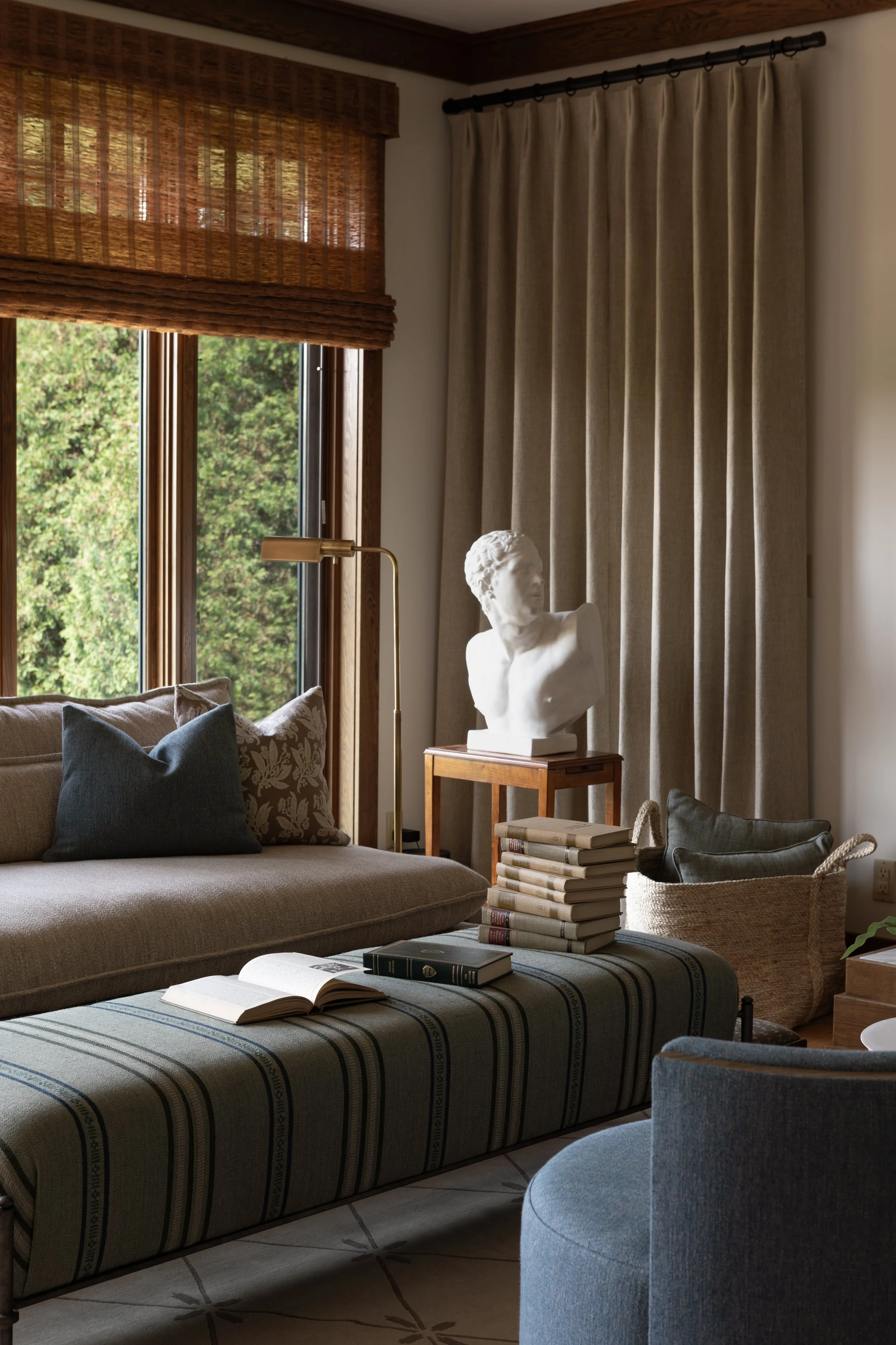 Oho Interiors | Based in Minnesota & Colorado with Projects Nationwide