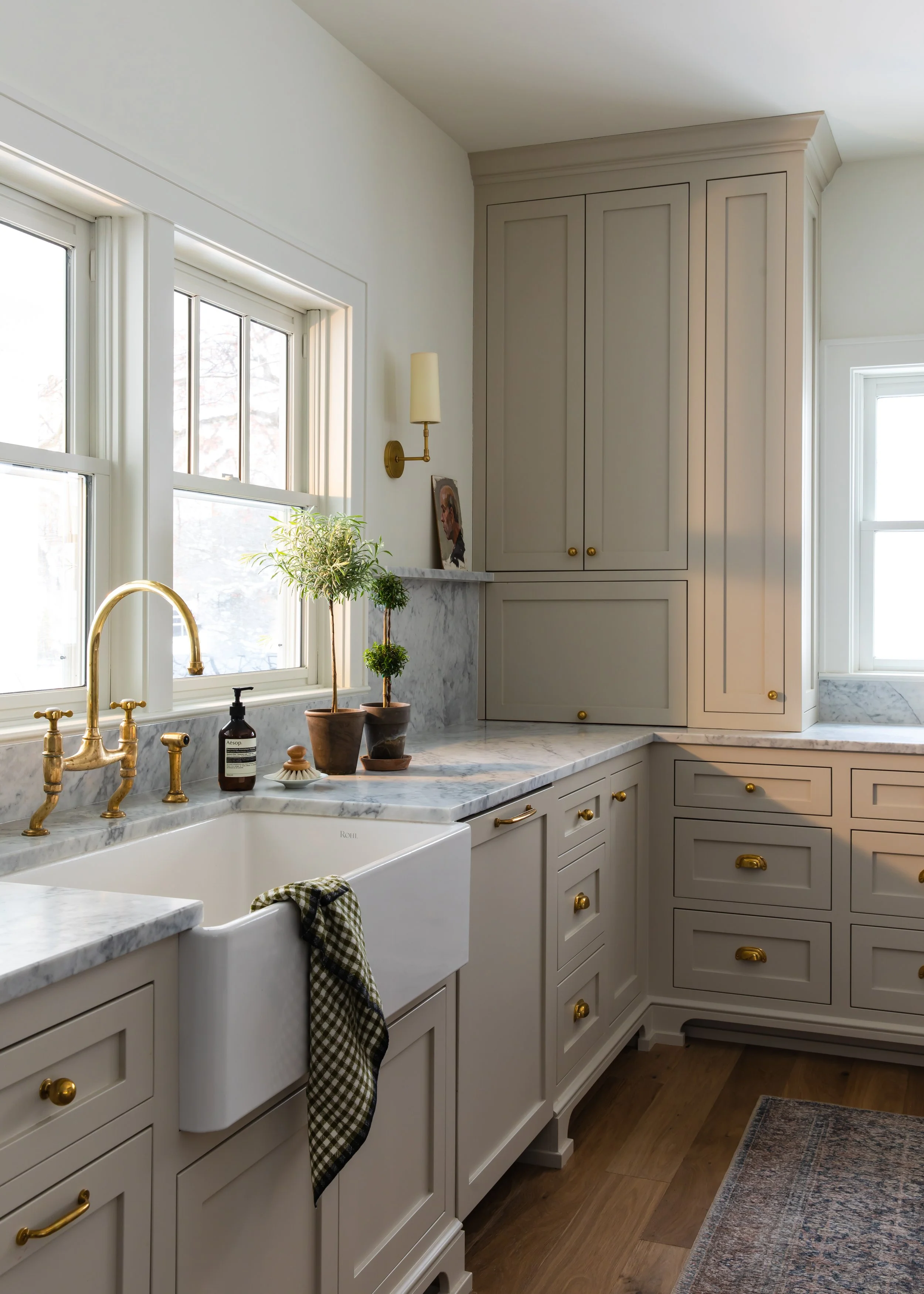 Oho Interiors | Based in Minnesota & Colorado with Projects Nationwide
