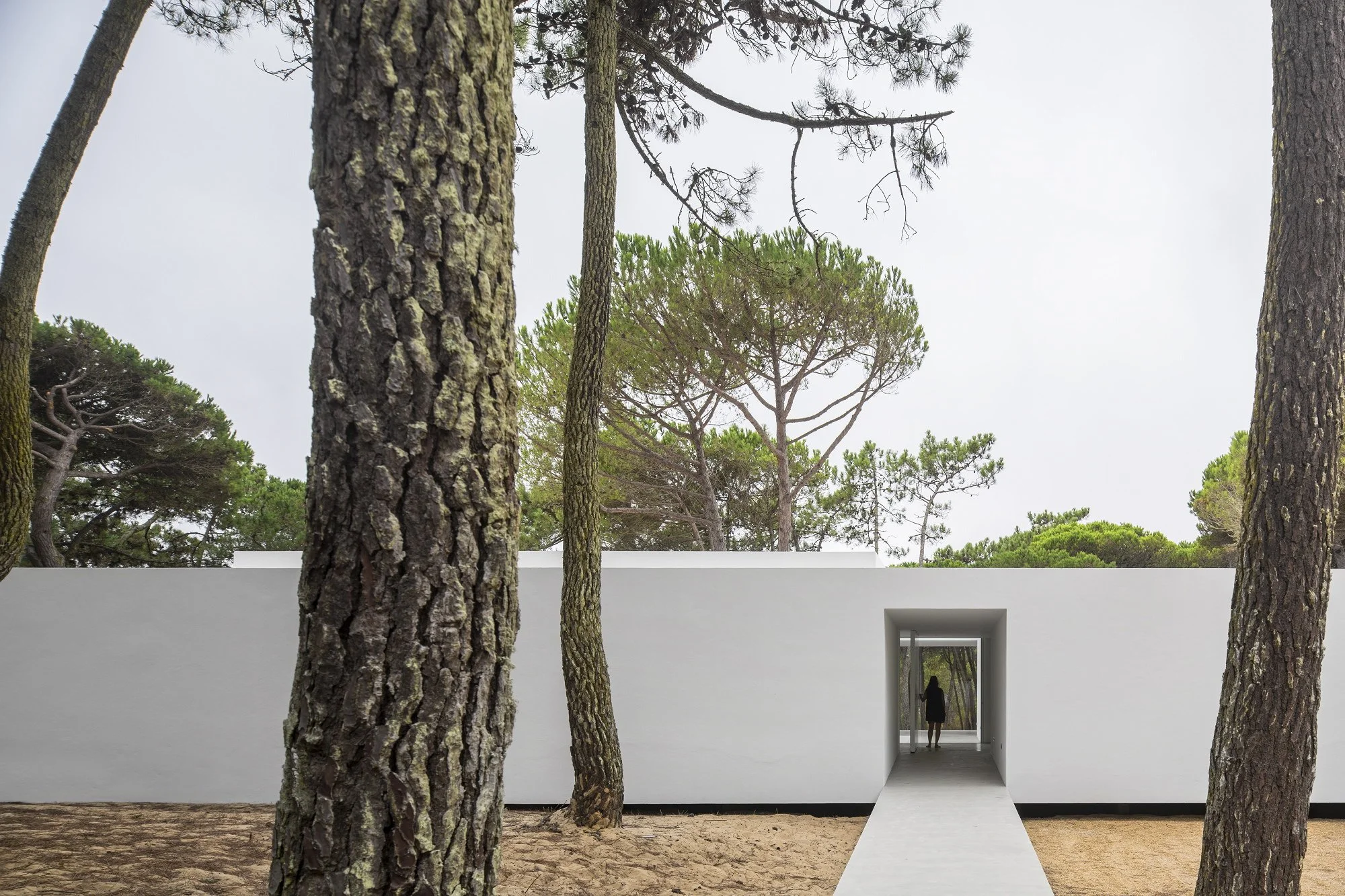 Rampa House — Valsassina