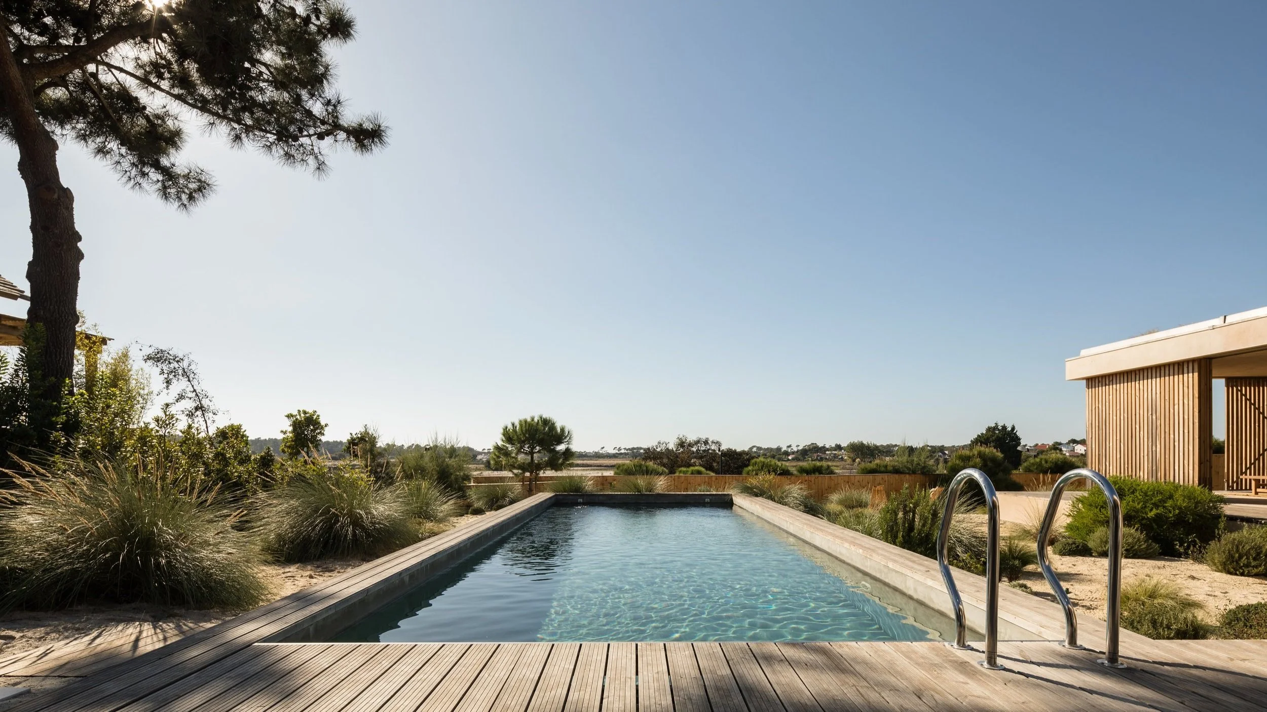 House in Comporta — Valsassina