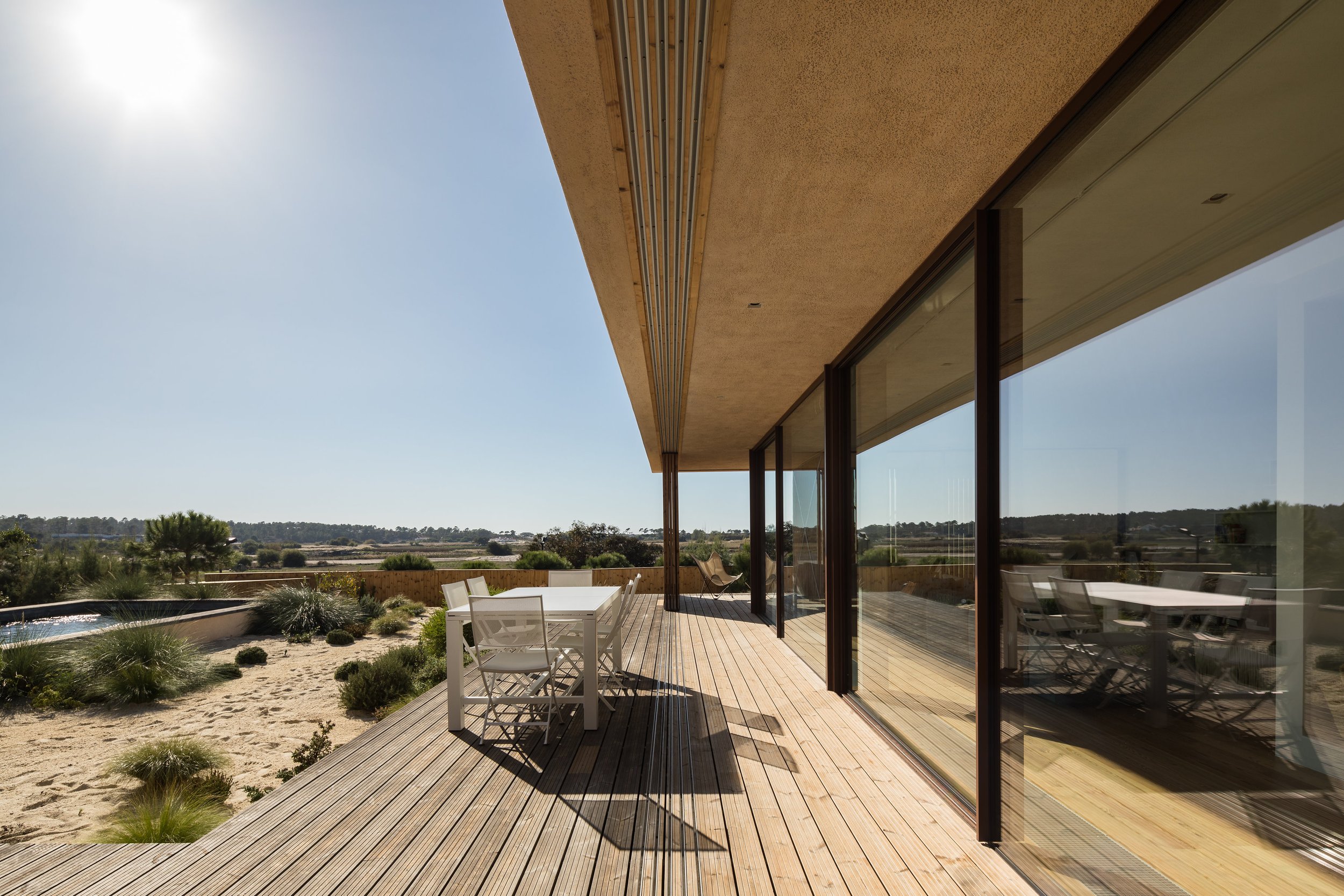 House in Comporta — Valsassina