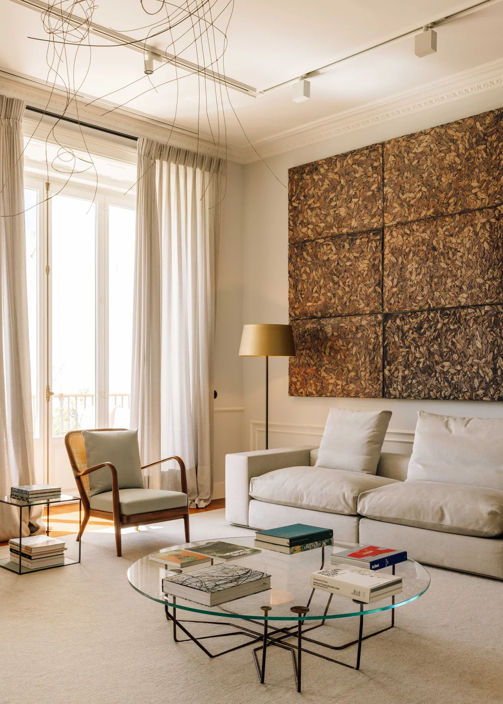 Interiors — Valsassina