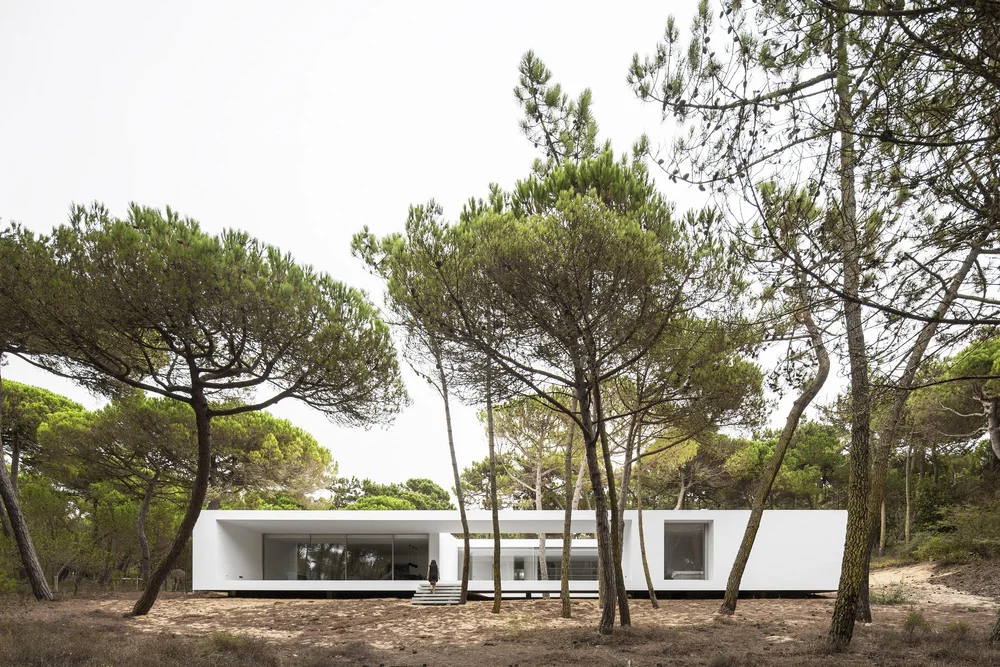 Rampa House — Valsassina