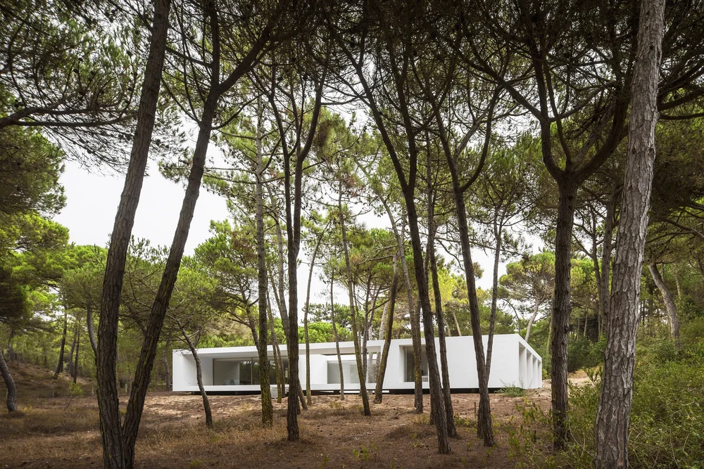 Rampa House — Valsassina