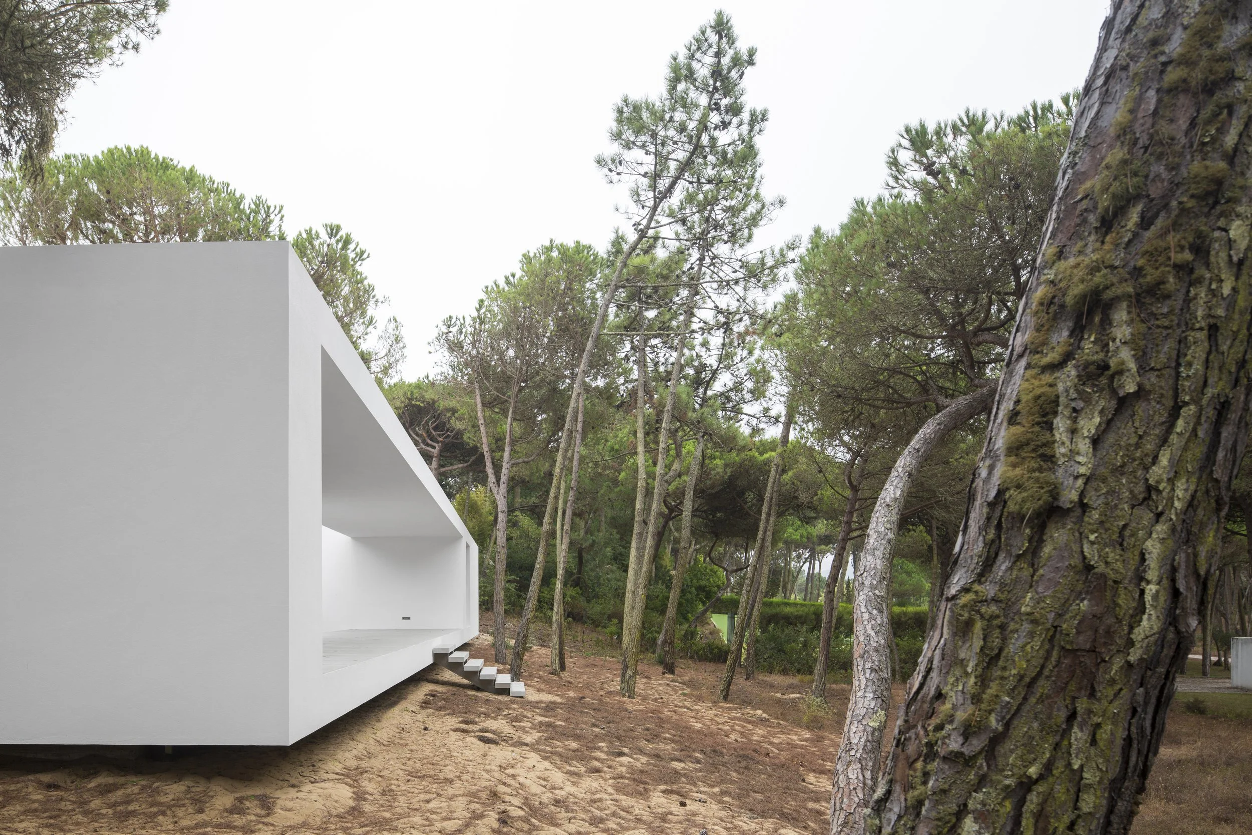 Rampa House — Valsassina