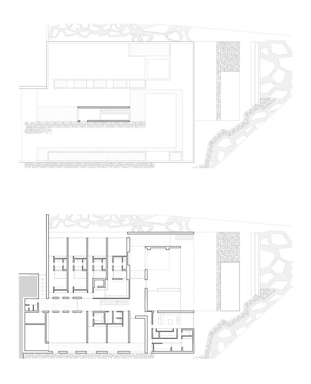 House in Porto — Valsassina