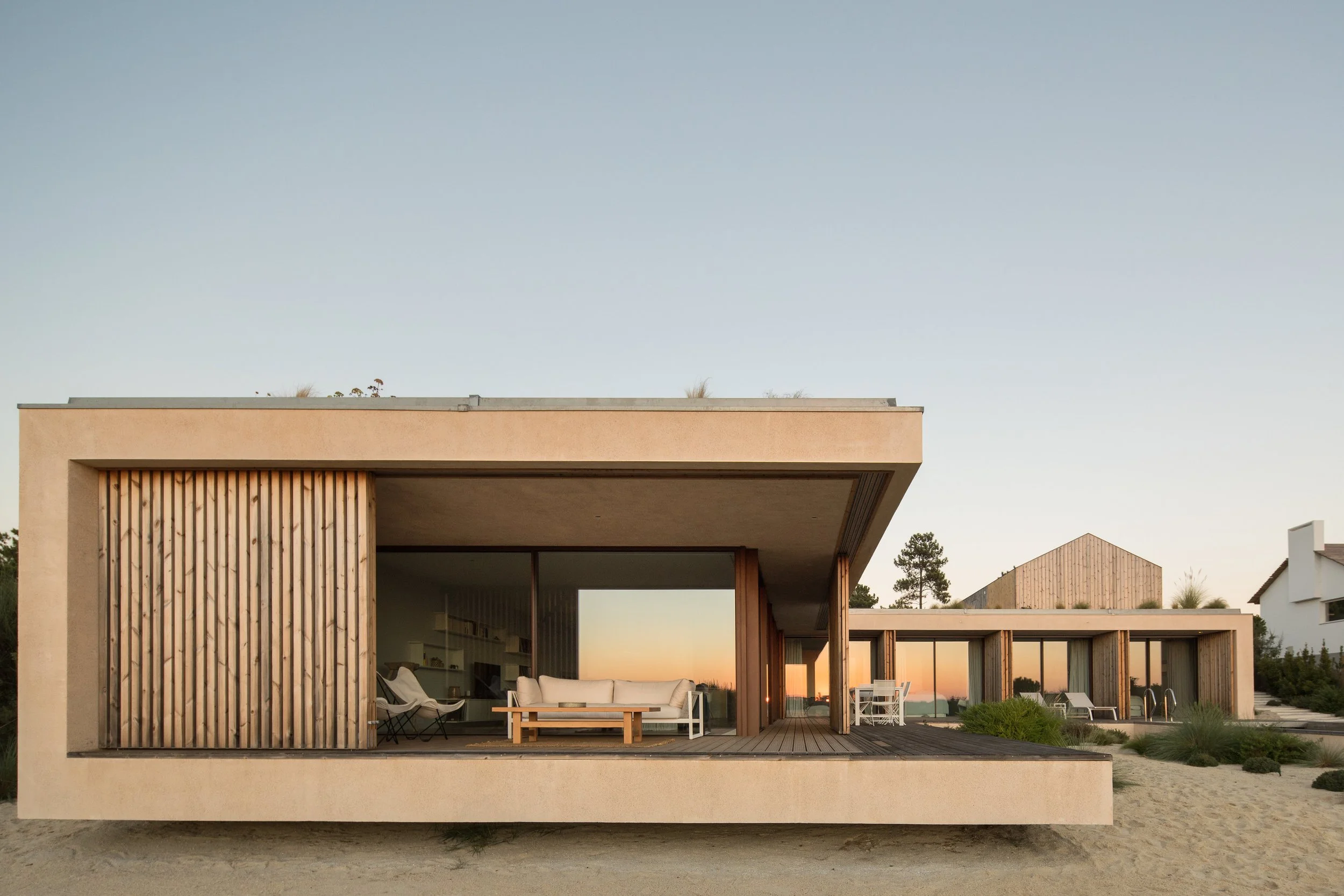 House in Comporta — Valsassina