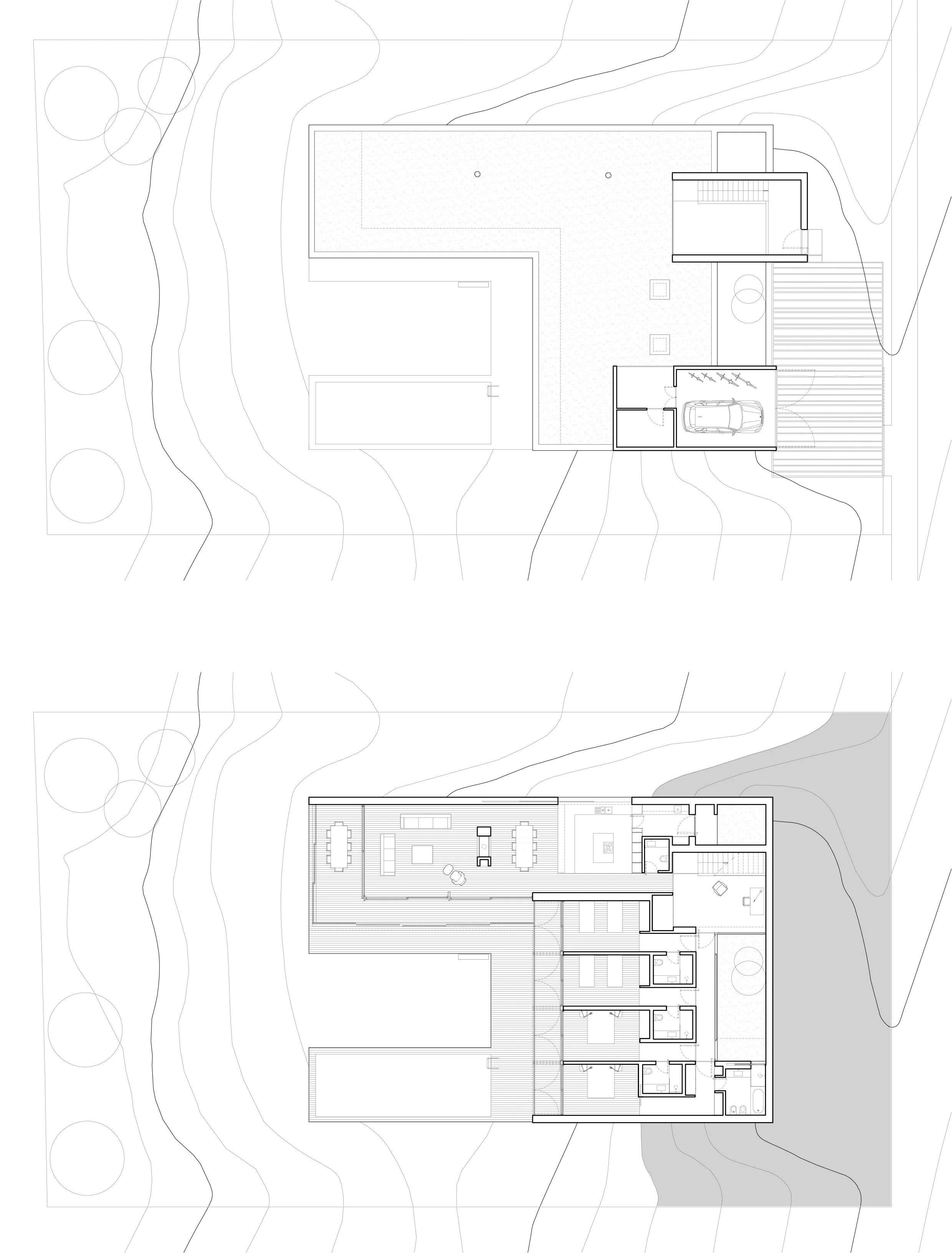 House in Comporta — Valsassina