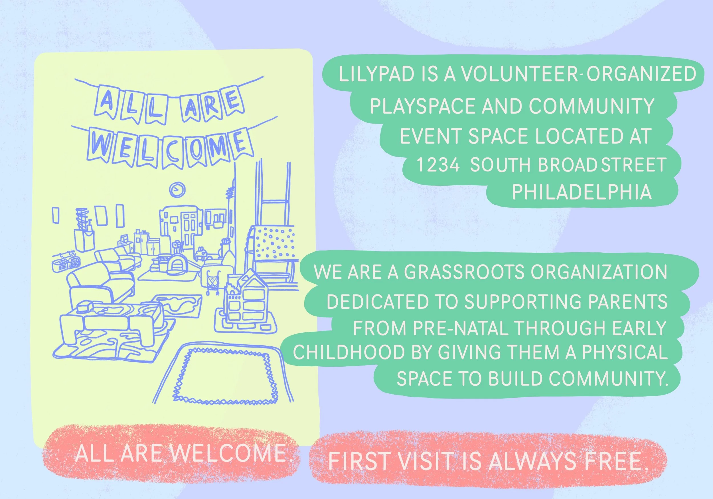 ABOUT — Lilypad Philly