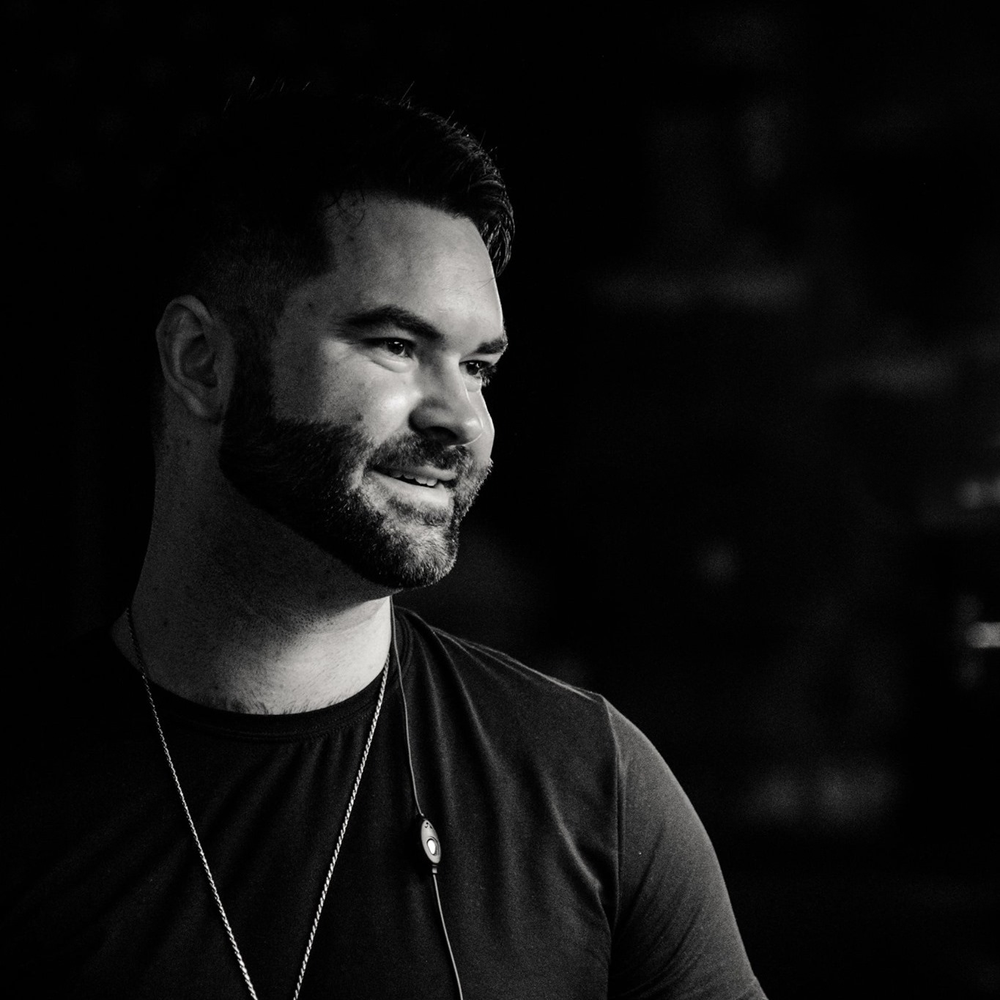 Jonathan Downing: Producer
