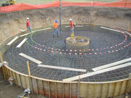 GENTANK - General Construction Services, Inc | Elevated Water Storage ...