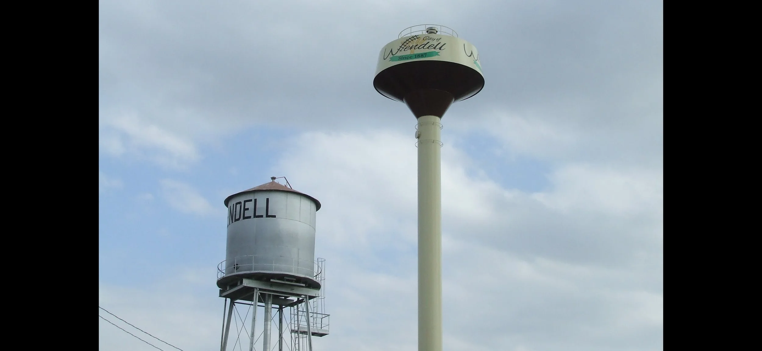 GENTANK - General Construction Services, Inc | Elevated Water Storage ...