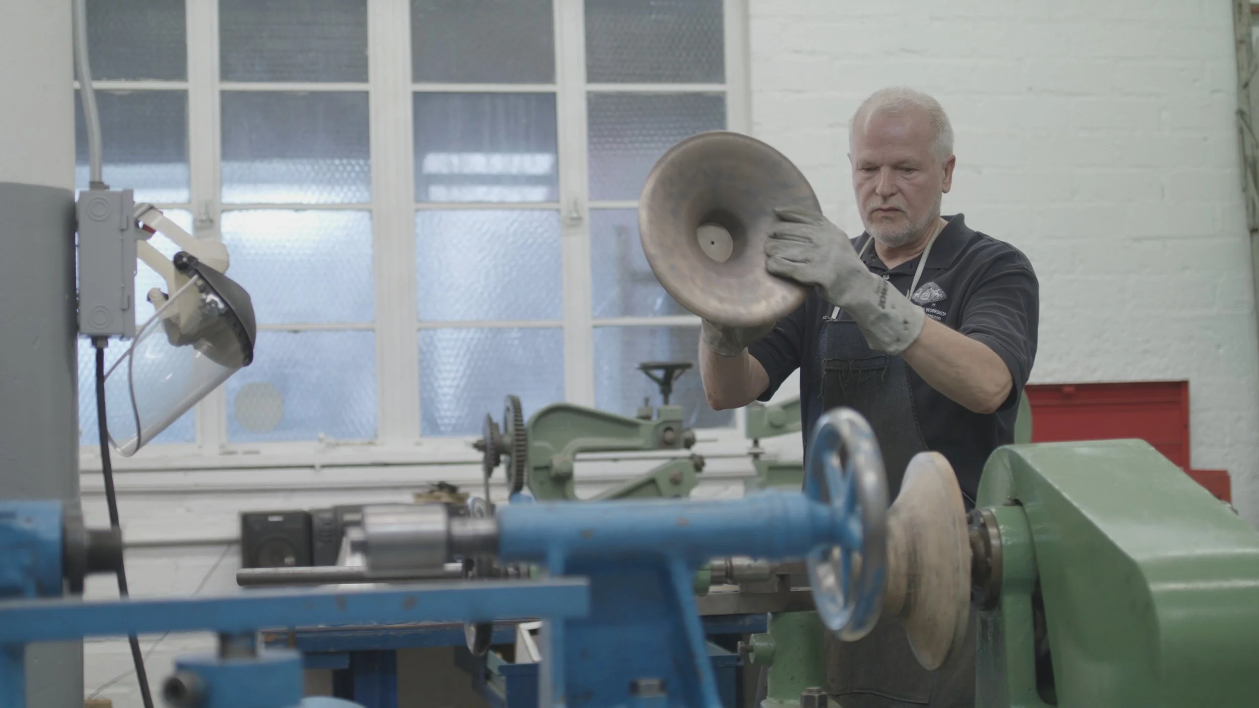 Instrument Maker | College Prep for Musicians