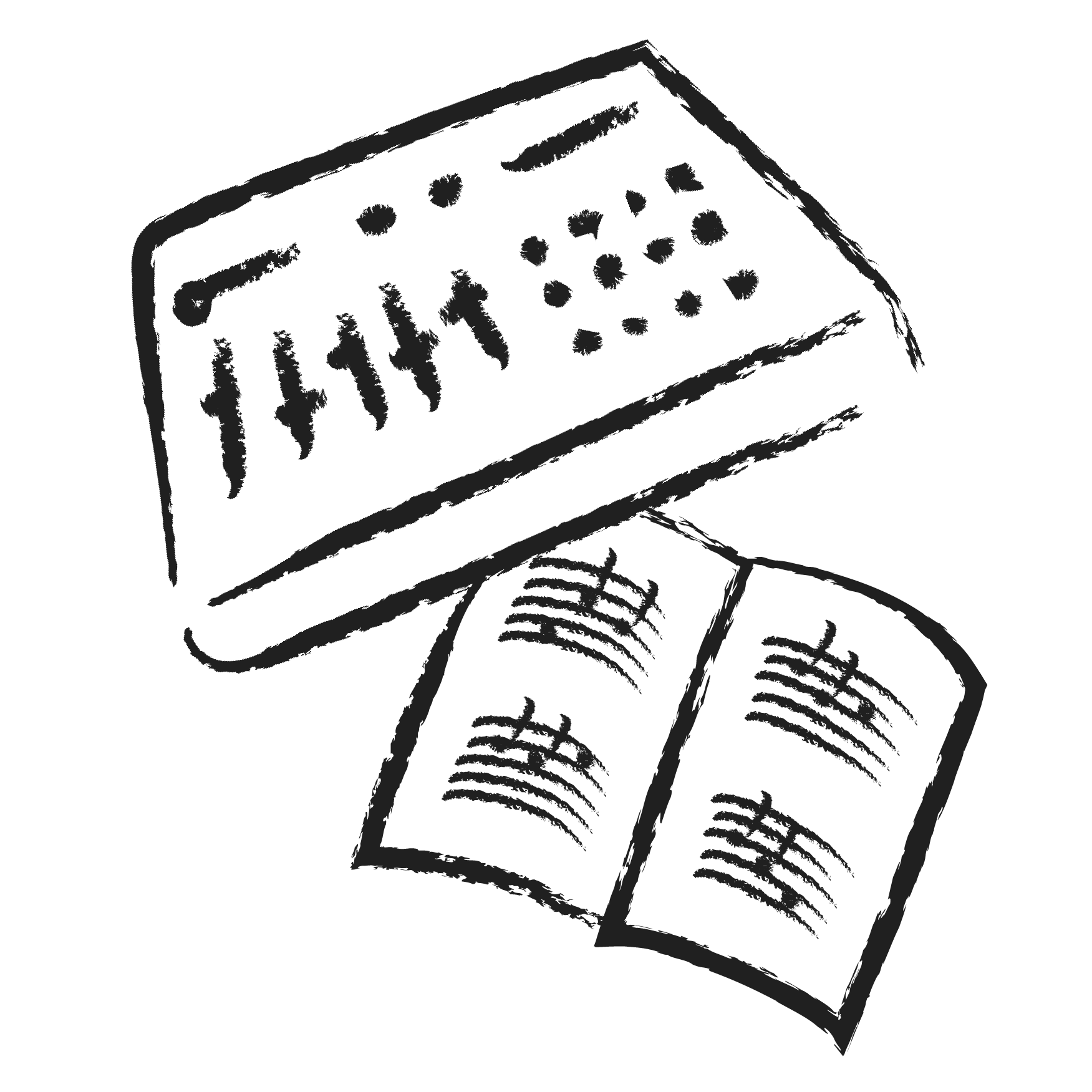 Score Mixer | College Prep for Musicians