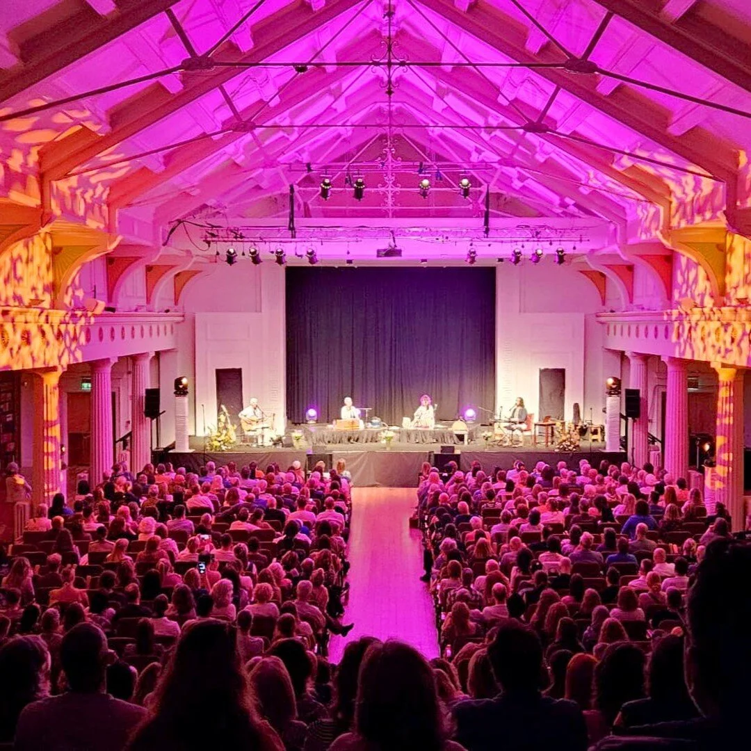 Gallery — AVC - Audio Visual Company