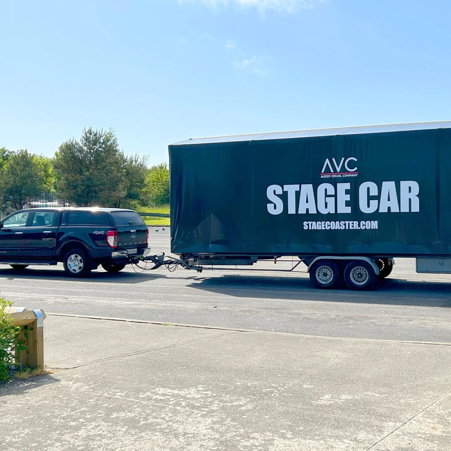 Gallery — AVC - Audio Visual Company