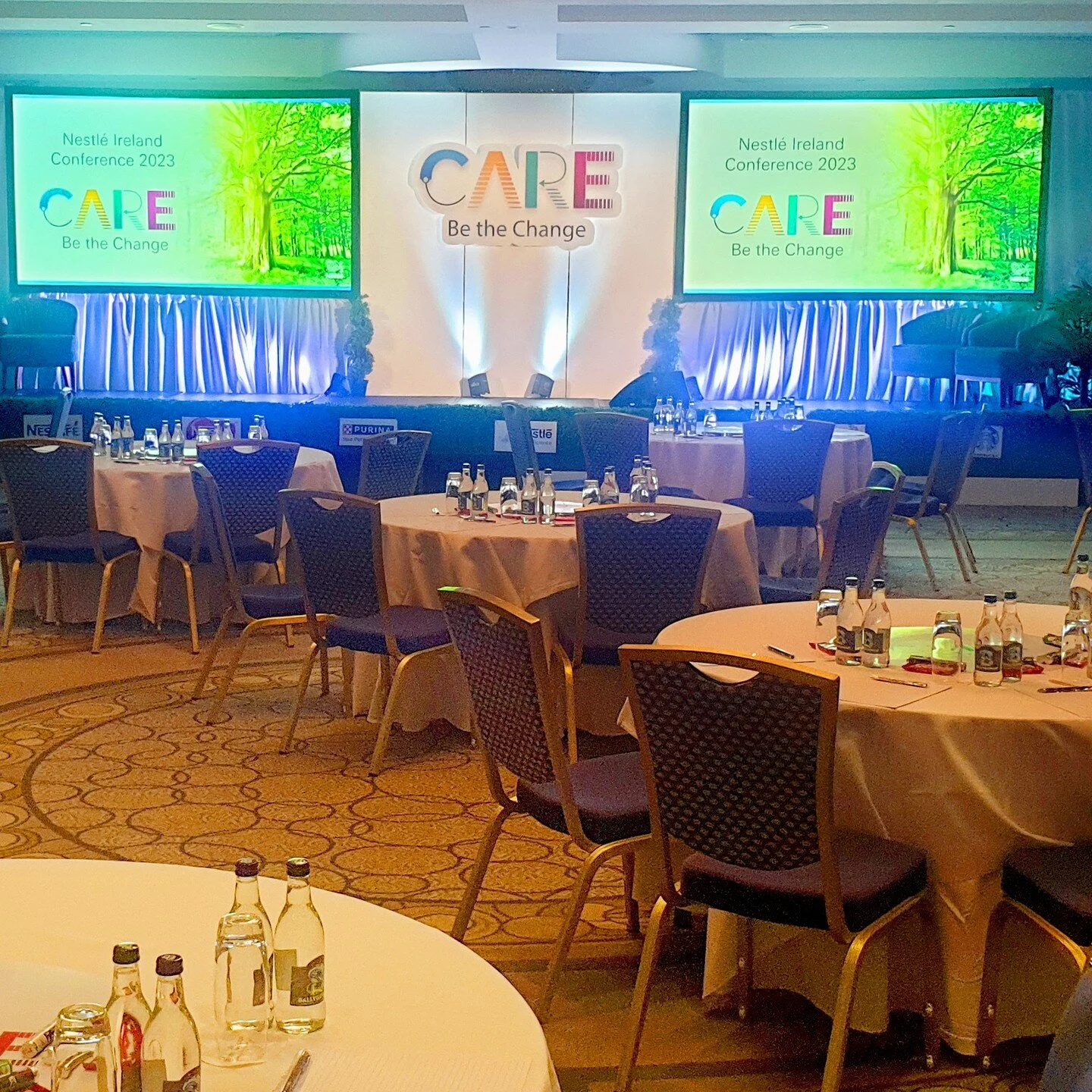 AVC - Audio Visual Company