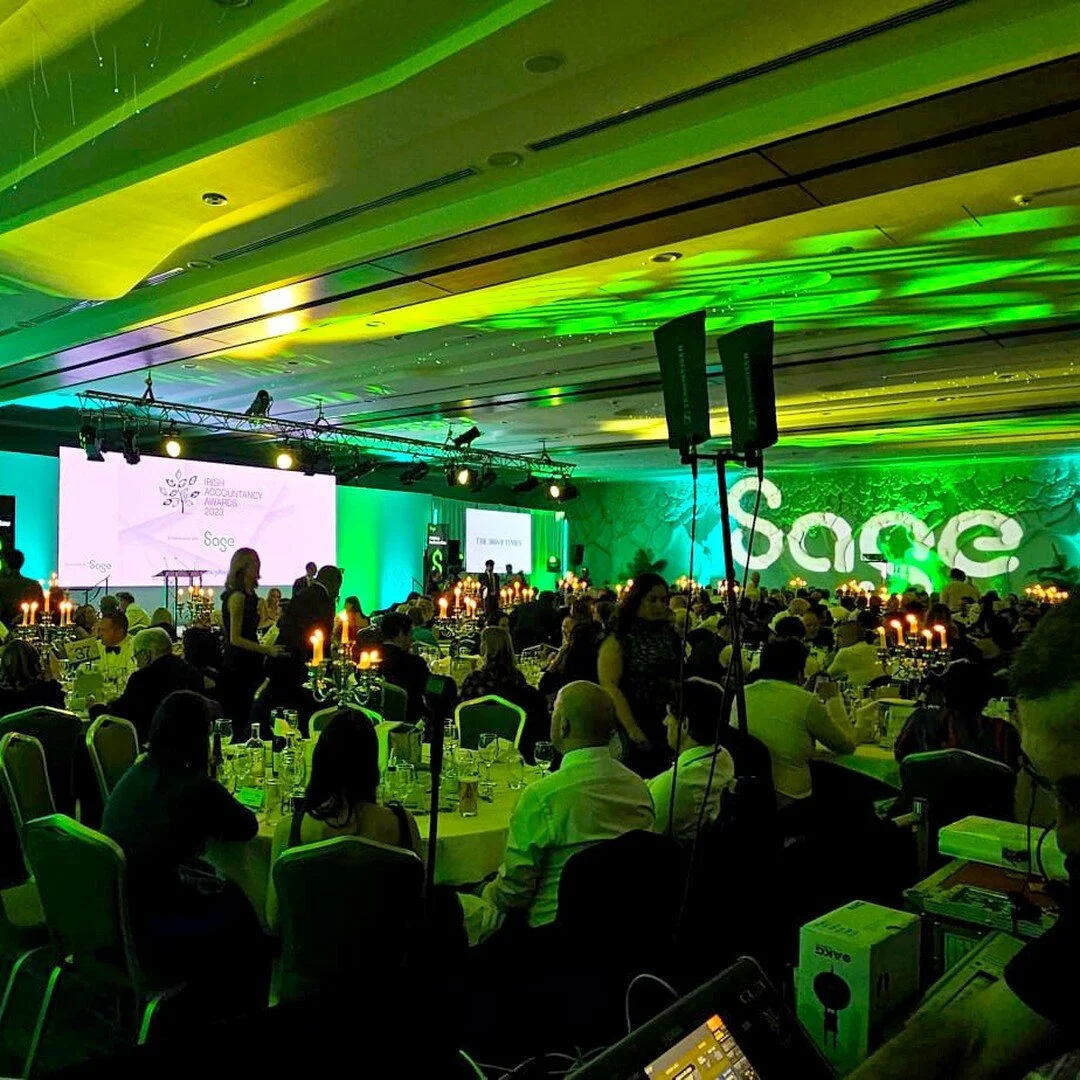 AVC - Audio Visual Company