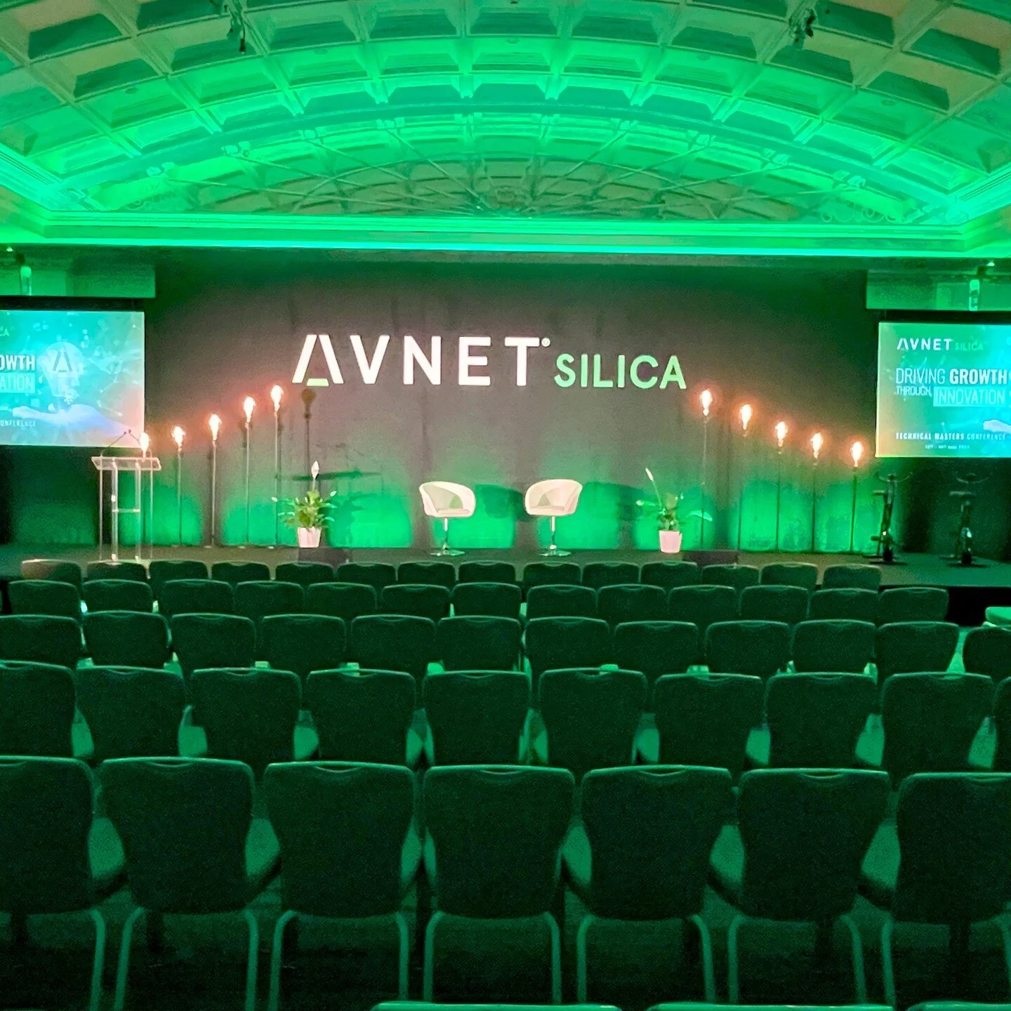 AVC - Audio Visual Company