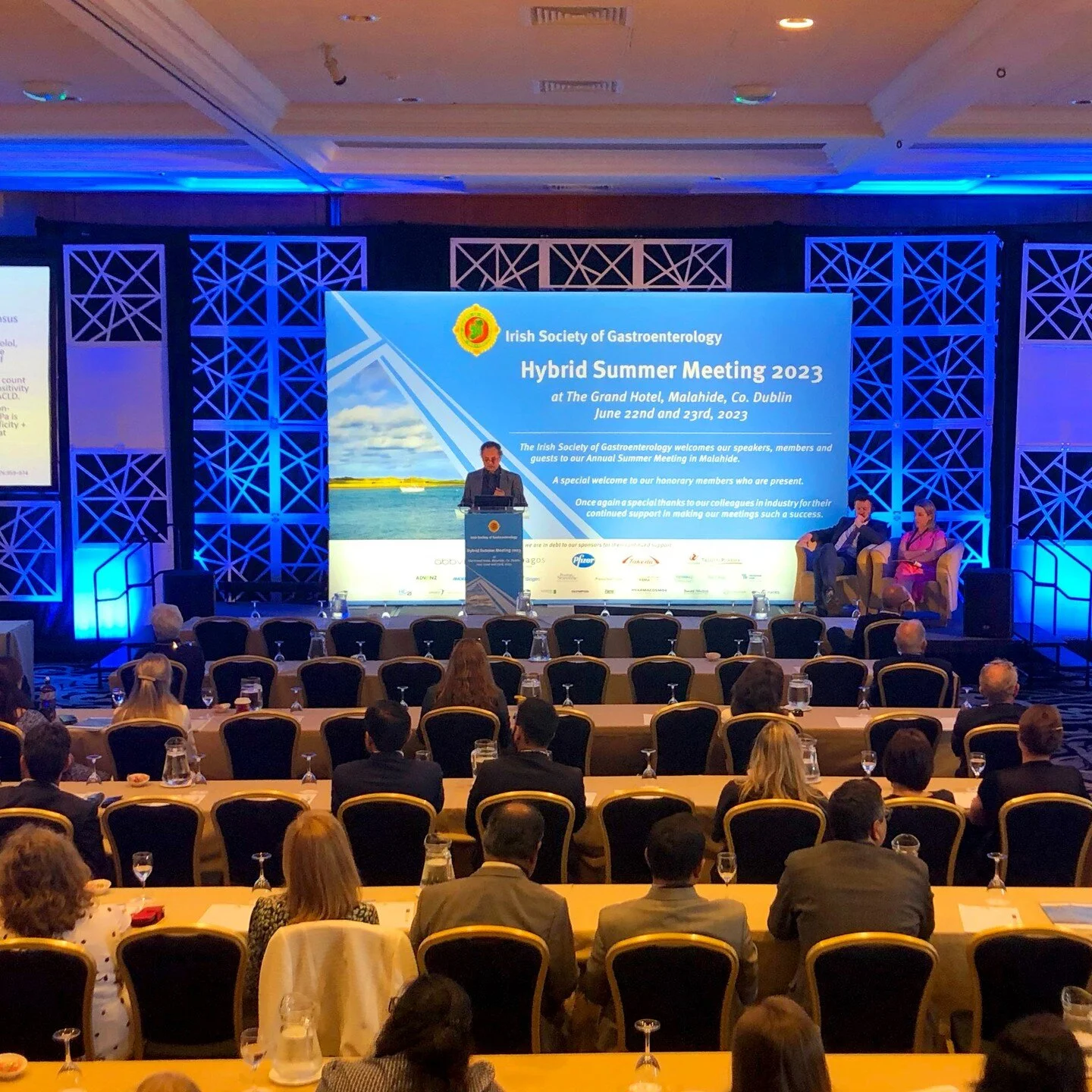 AVC - Audio Visual Company