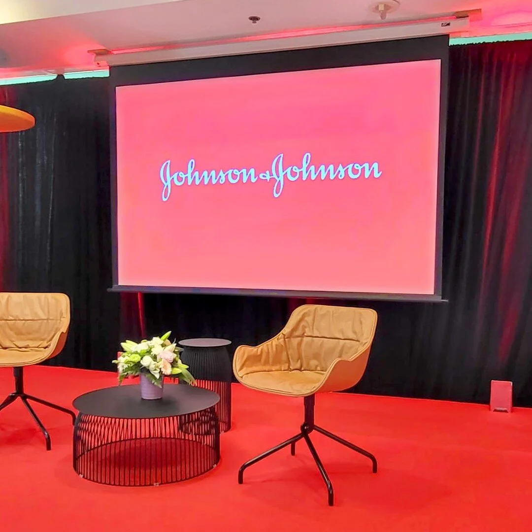 AVC - Audio Visual Company