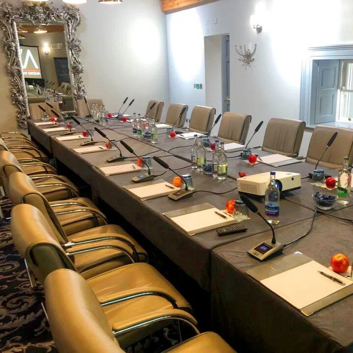 AVC - Audio Visual Company