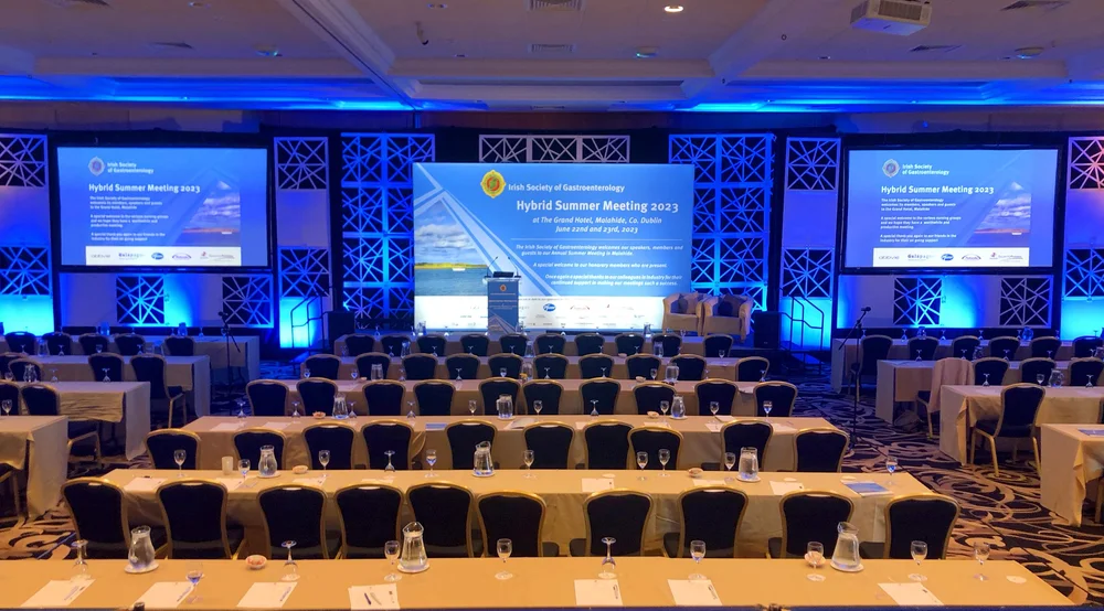 Backdrops — AVC - Audio Visual Company