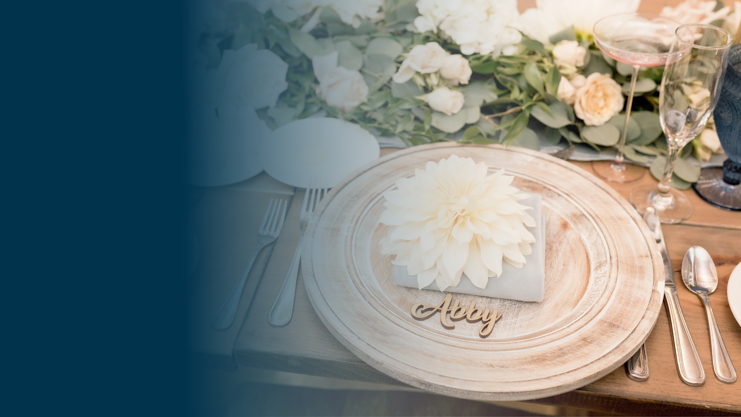 Weddings — 2Shea Catering