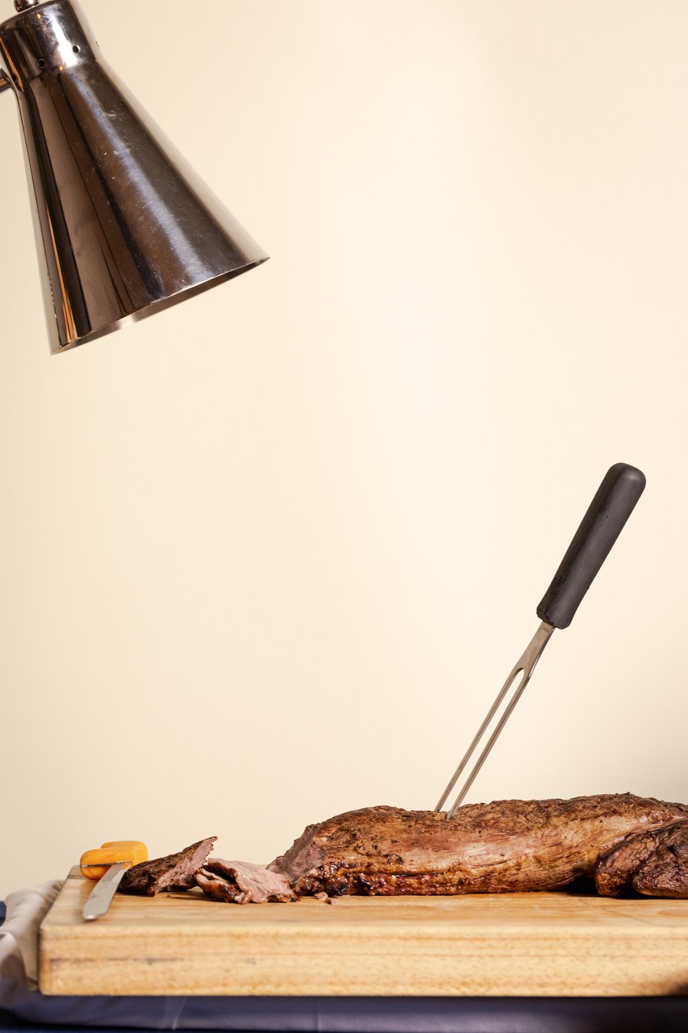 Carving Station — 2Shea Catering