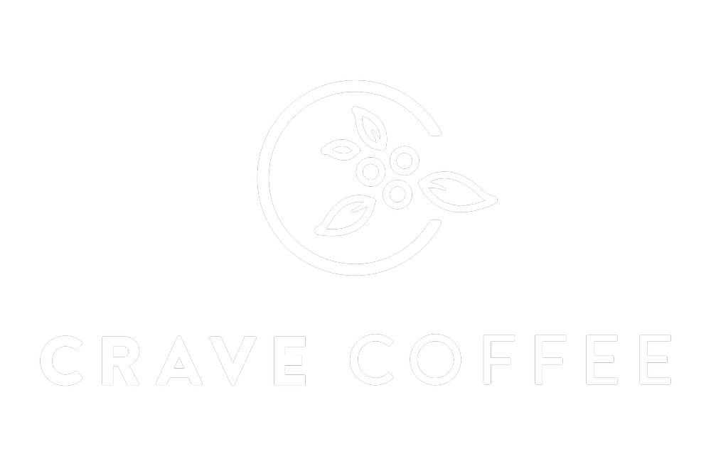 CRAVE COFFEE
