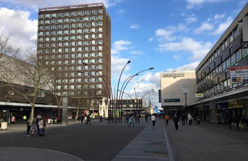 Escape rooms in Basildon - VR Escape