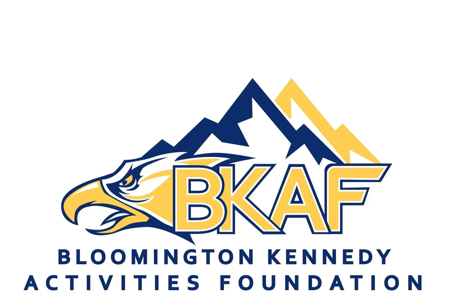 Bloomington Kennedy Activities – DDVLNE