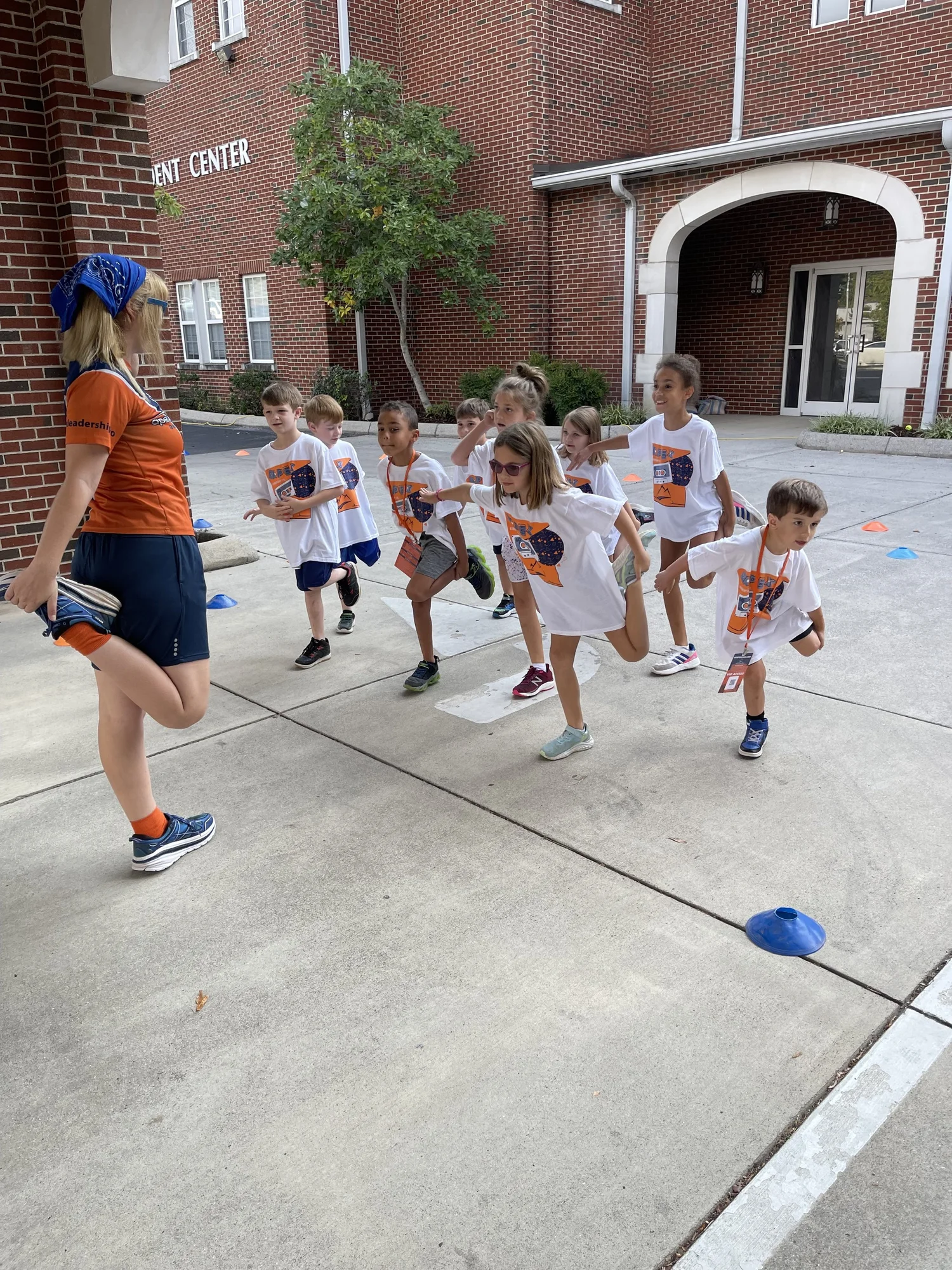 Point Christian Academy