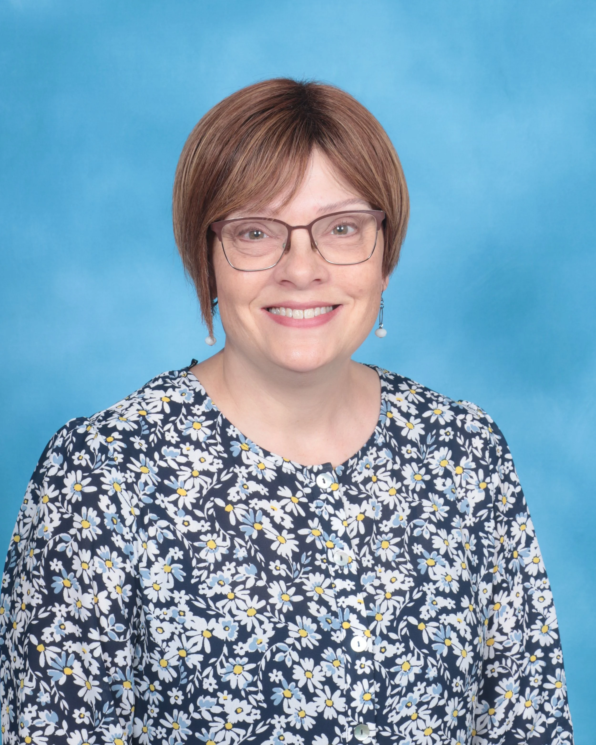 Staff — Point Christian Academy