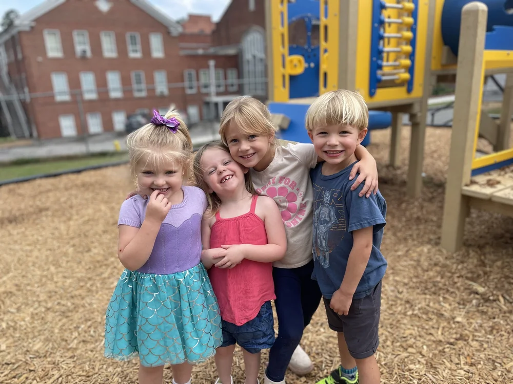 Visit — Point Christian Academy