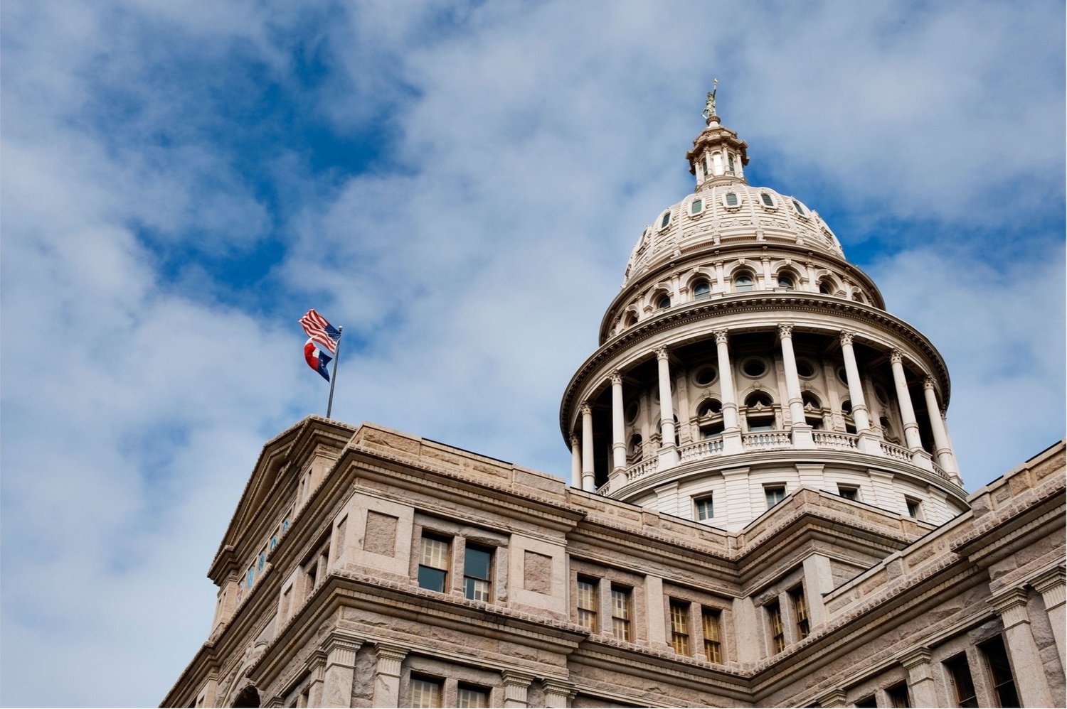 Texas Senate Republican Caucus