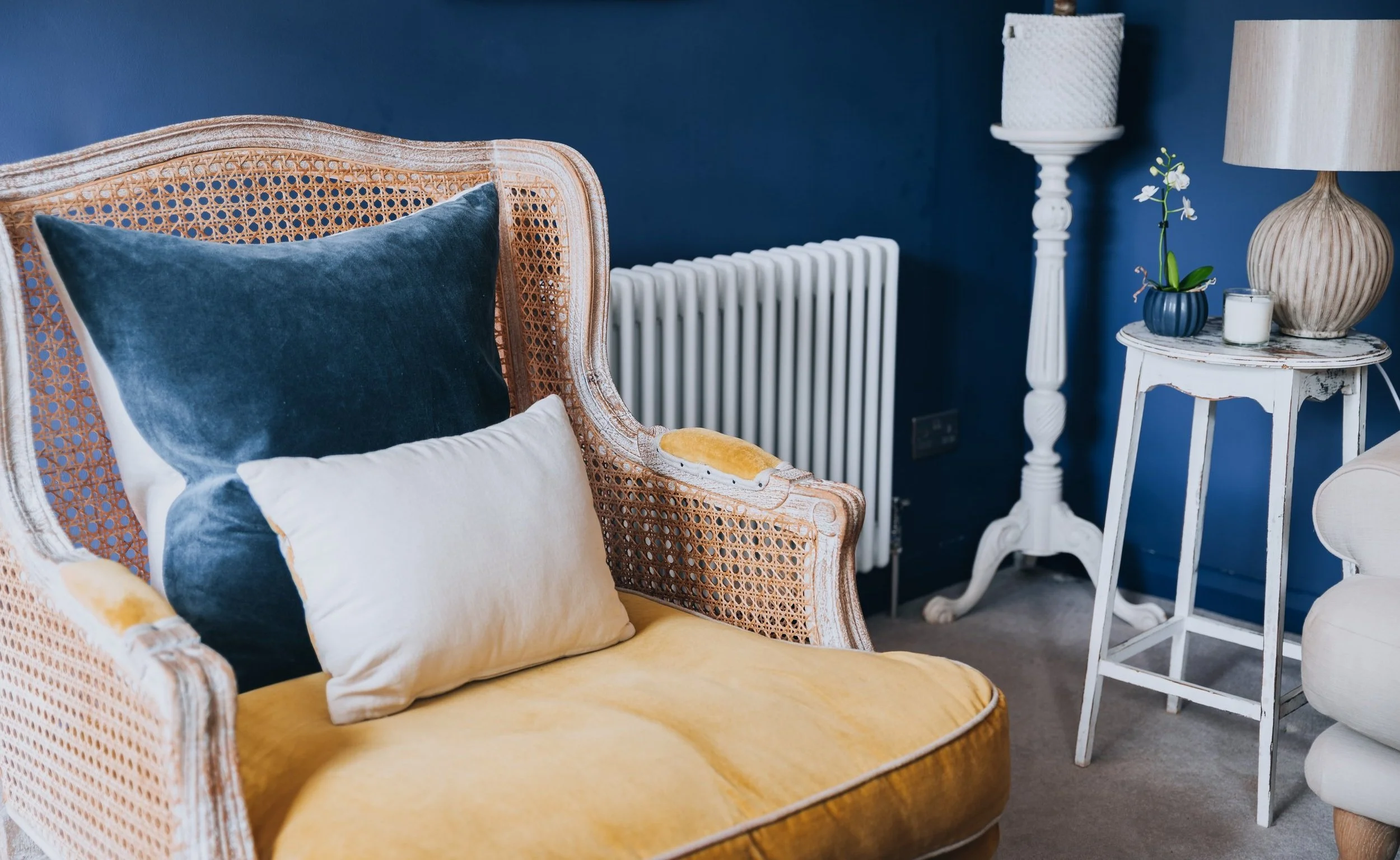 Oliver Miller | Home Staging & Interior Design Services