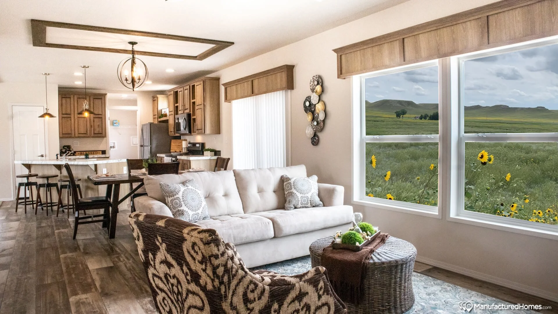 Explore All Homes — CAMERON CROSSING