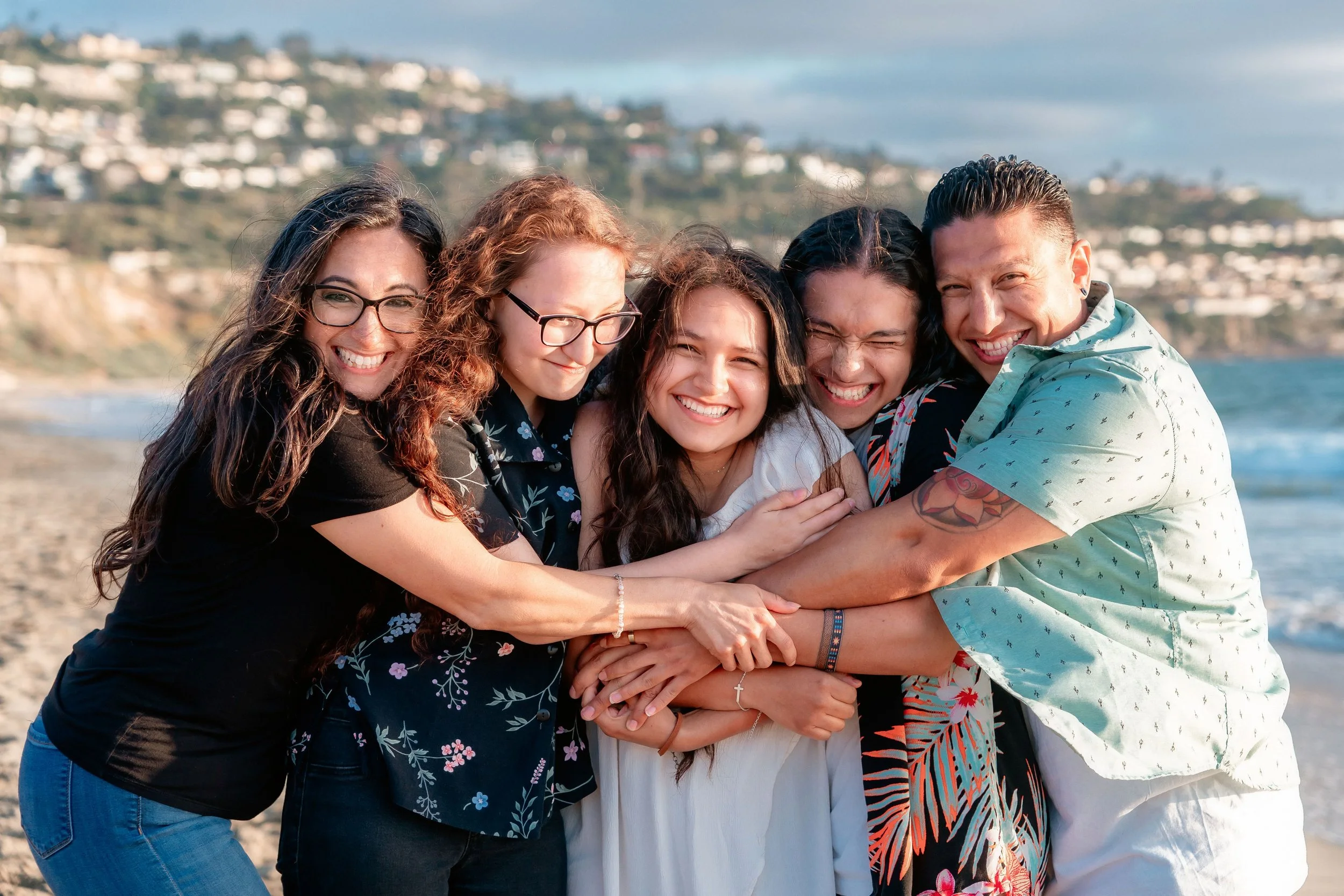 Our Team — AMADEO CHURCH