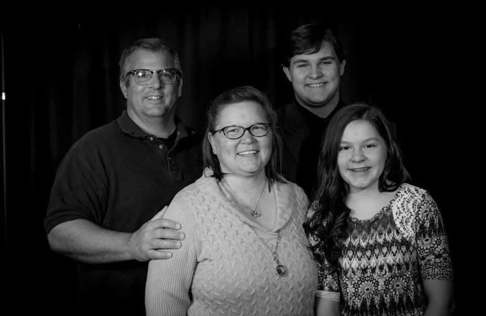 Our Team — AMADEO CHURCH