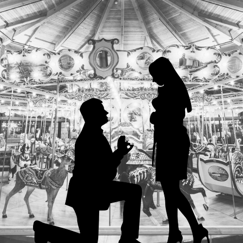 Proposals — Buffalo Heritage Carousel
