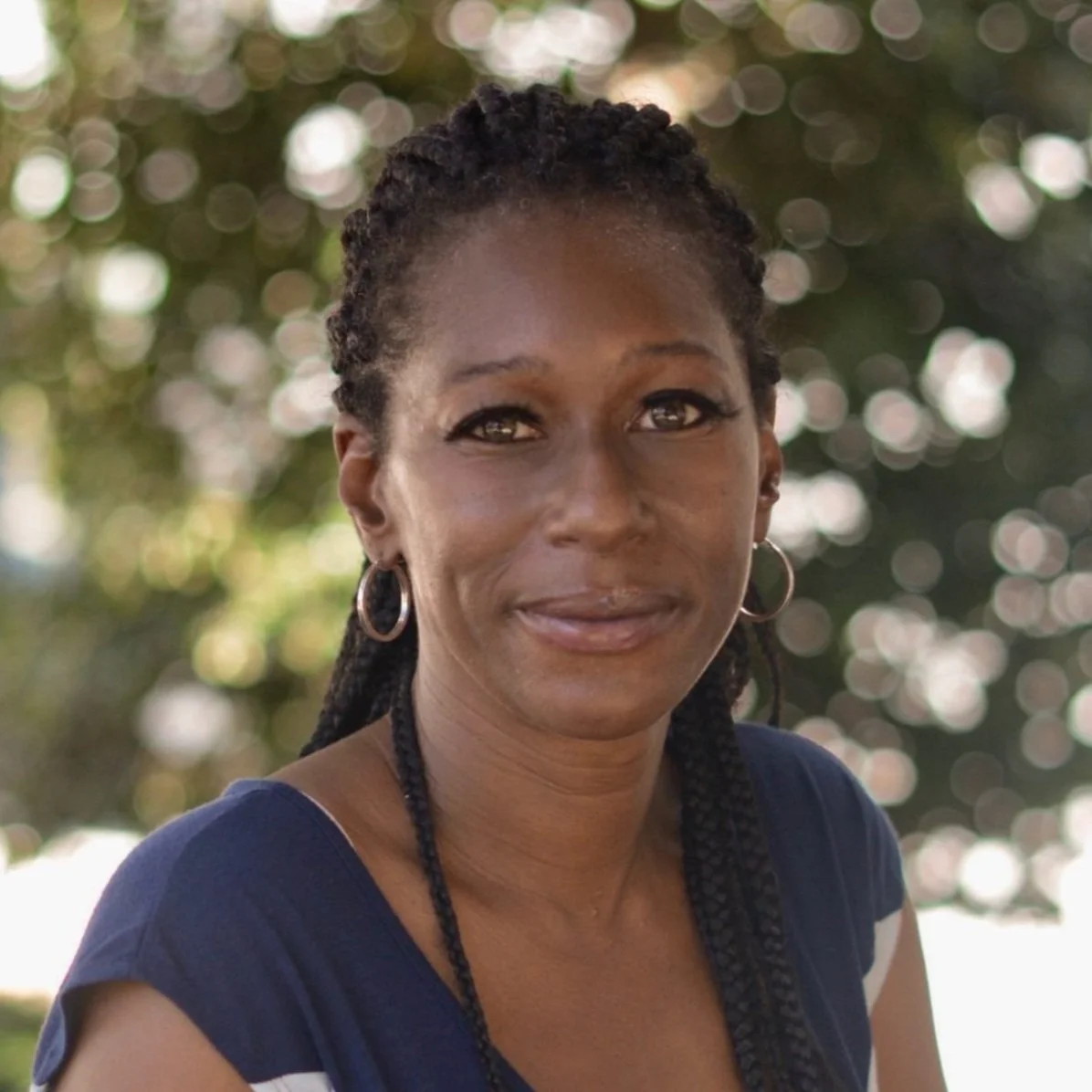 Staff — OpenDoors Asheville