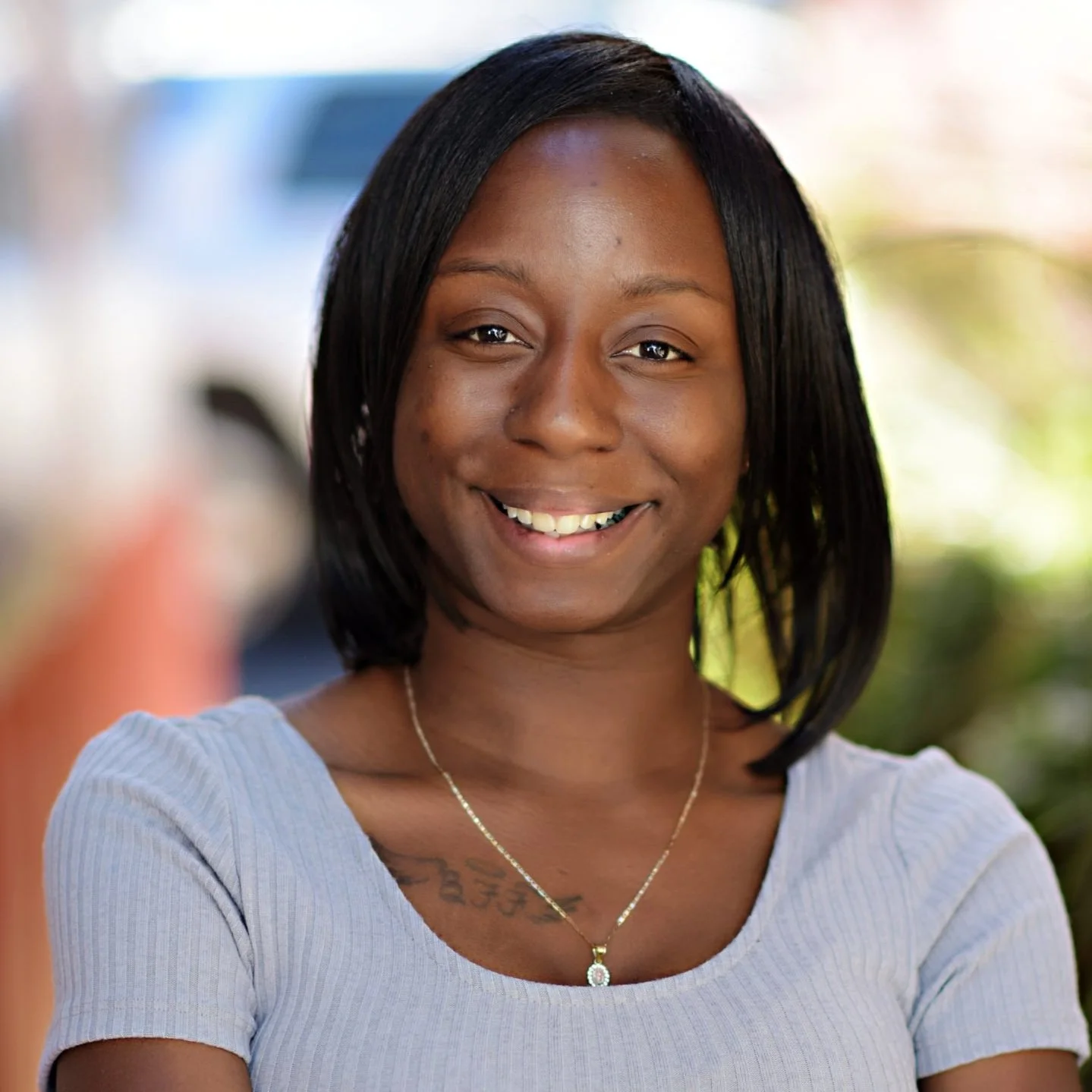 Staff — OpenDoors Asheville