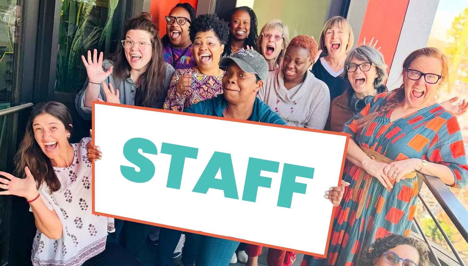 Staff Alphabetical | Discover Our Team Today — OpenDoors Asheville