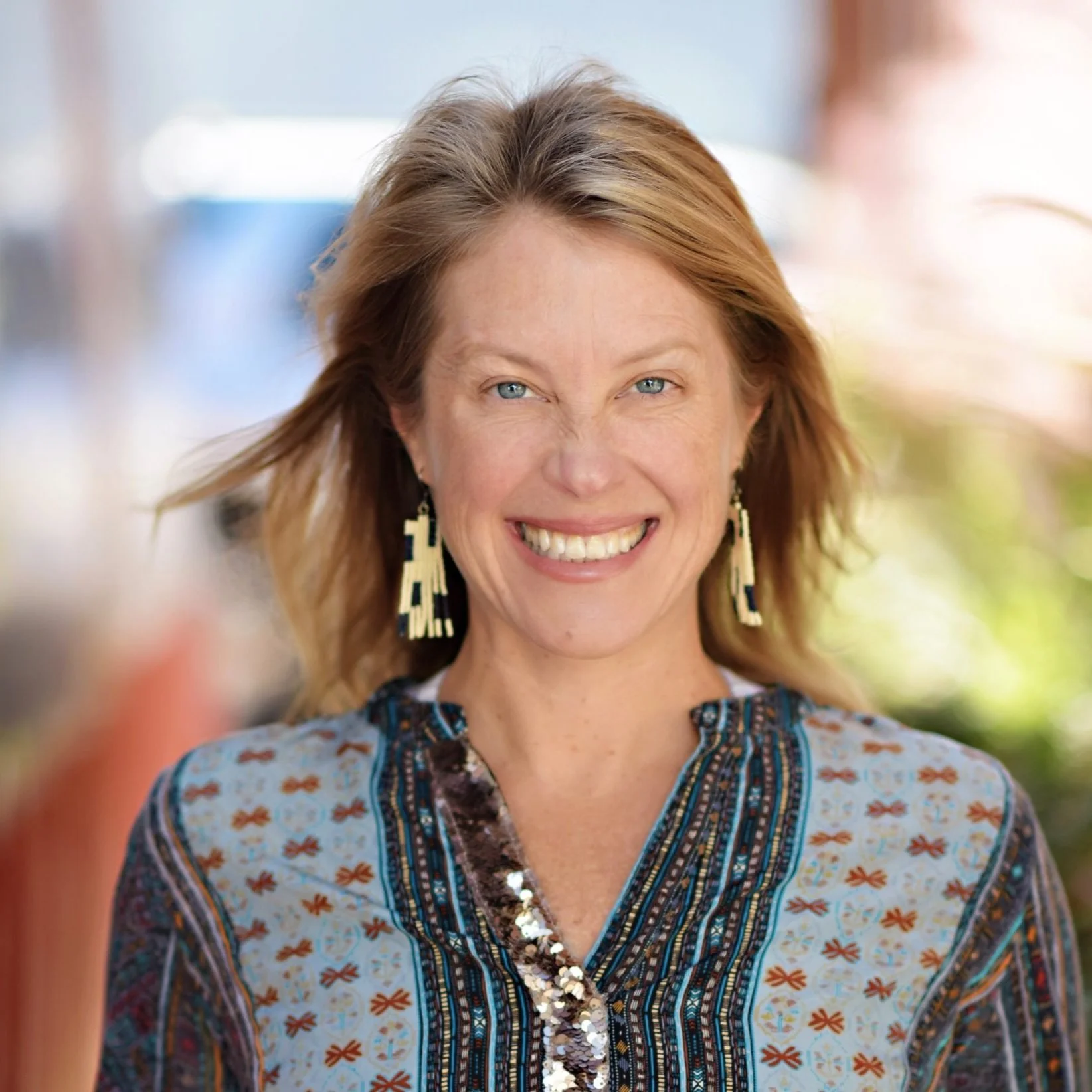 Staff — OpenDoors Asheville